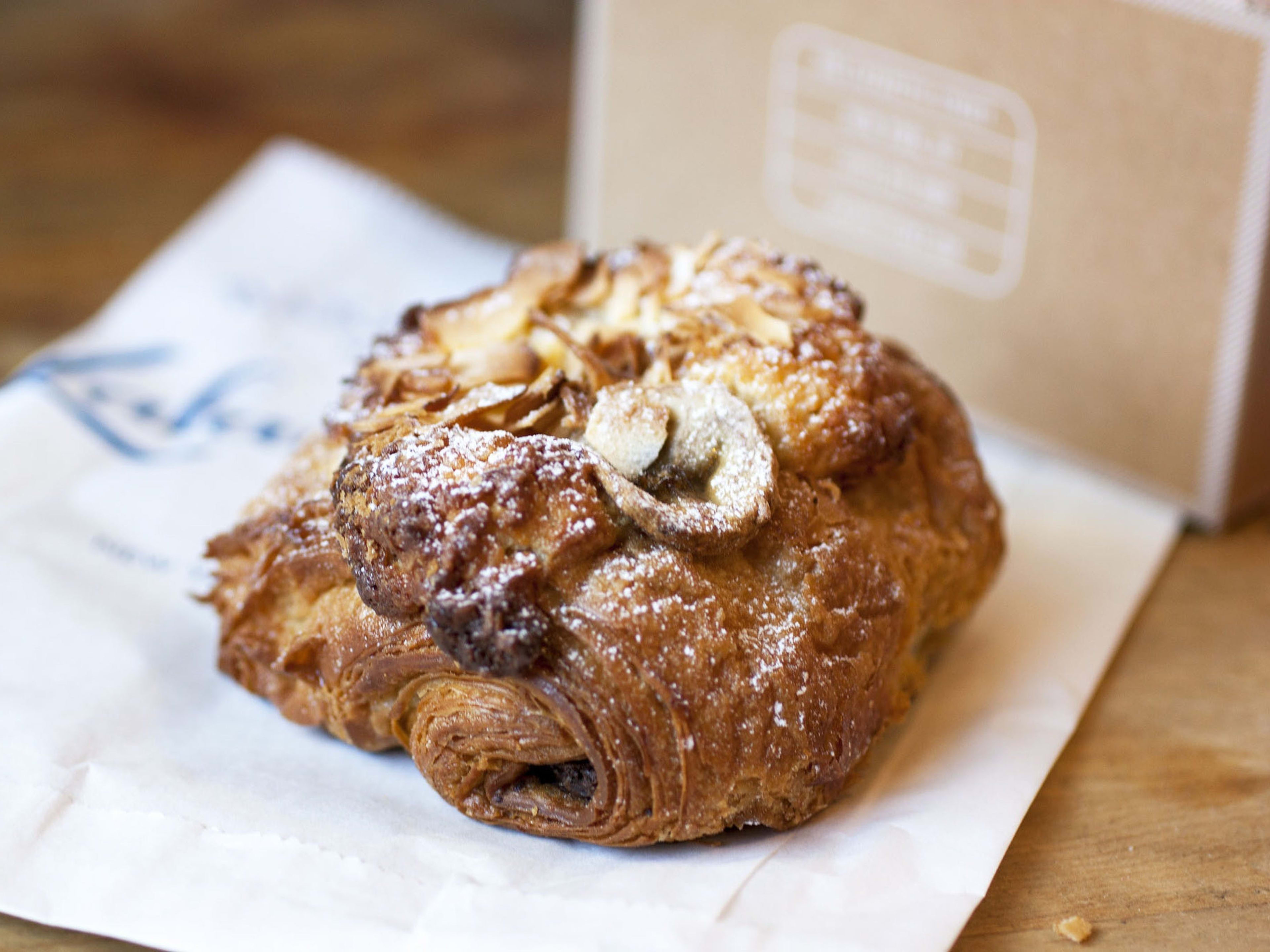 10 Kinds Of Breakfast Meetings And Where To Have Them - New York - The ...