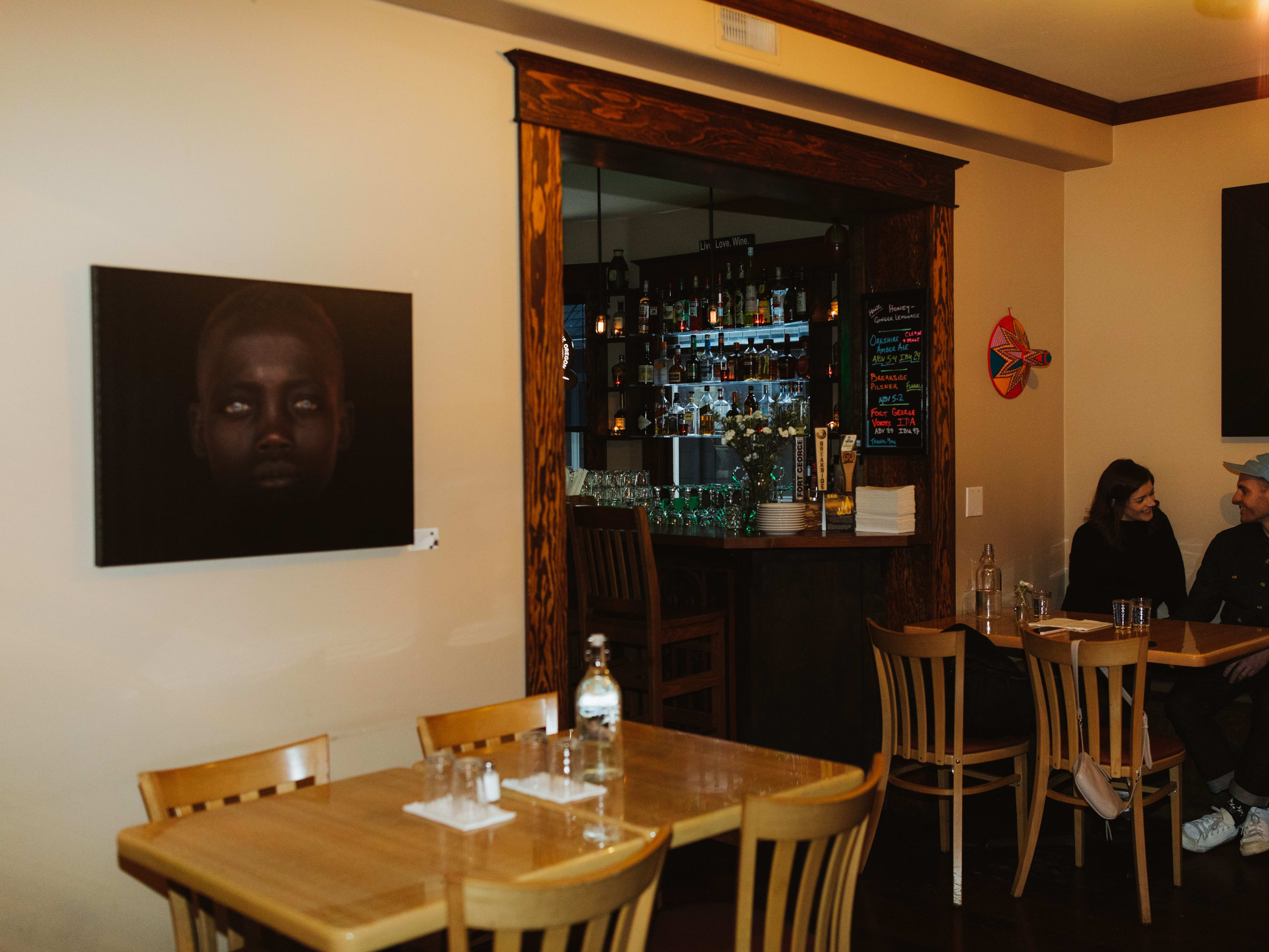 10 Portland Restaurants Where You’ll Want To Become A Regular ...