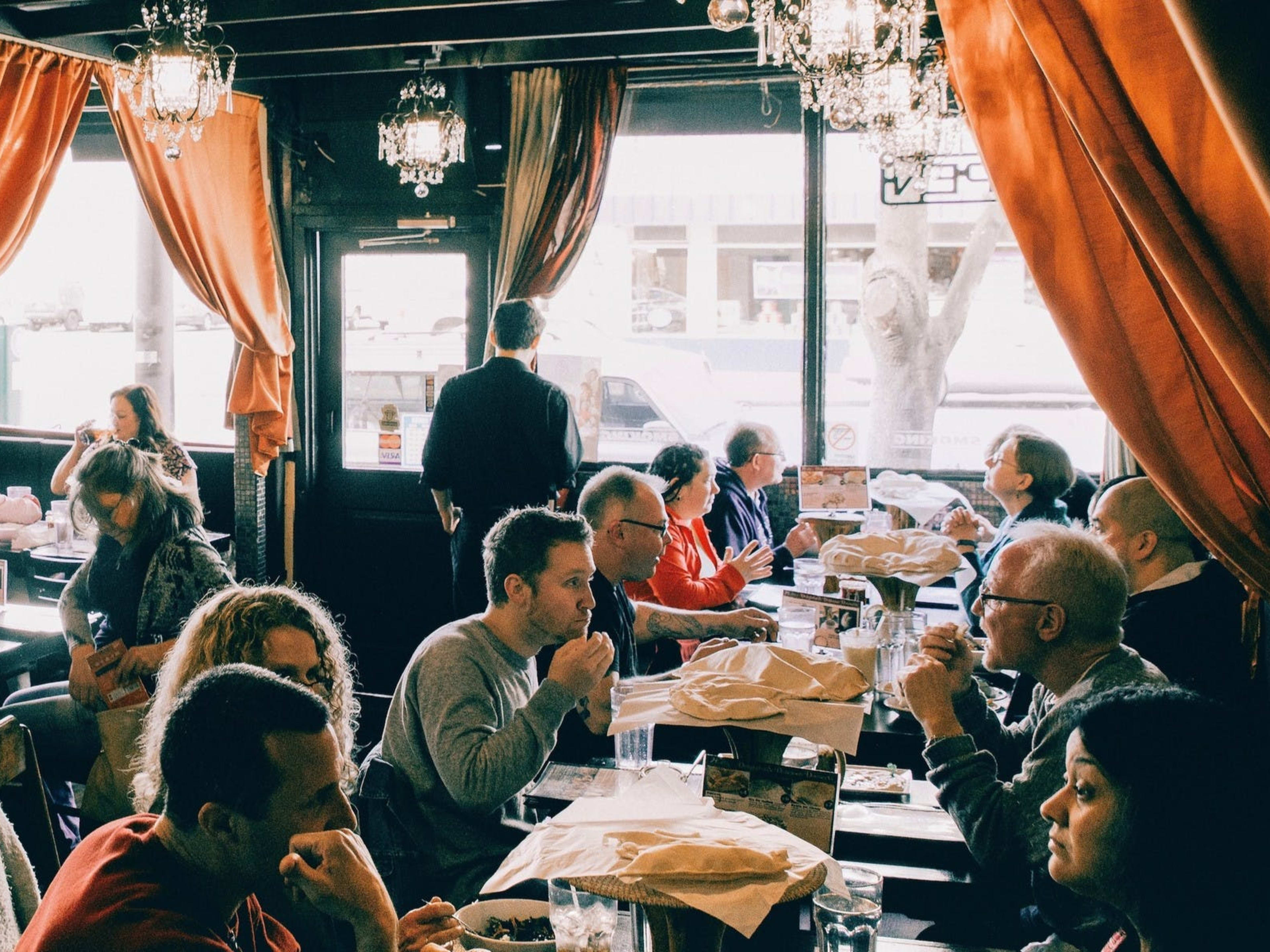 Ha VL - Jade District - Portland, OR - The Infatuation