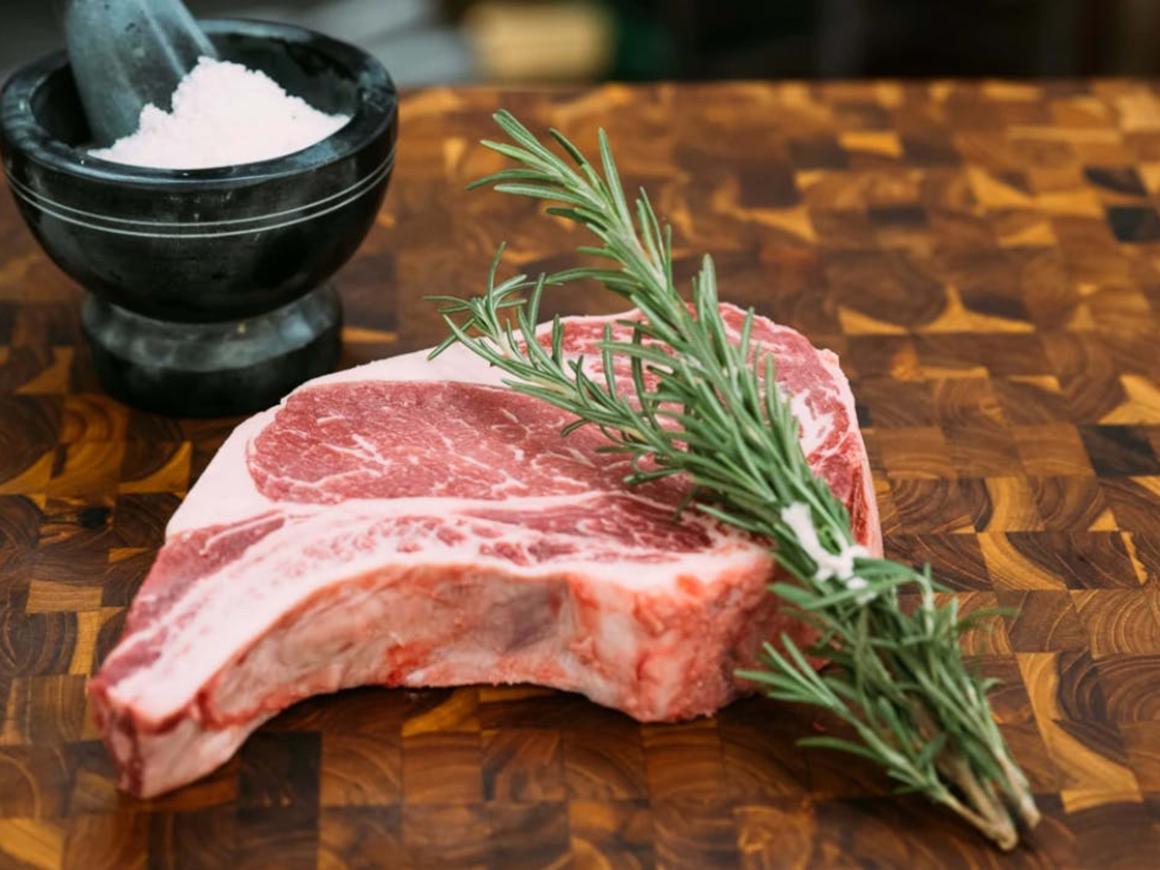 13 Excellent LA Butcher Shops For Pick-Up & Delivery - Los Angeles ...