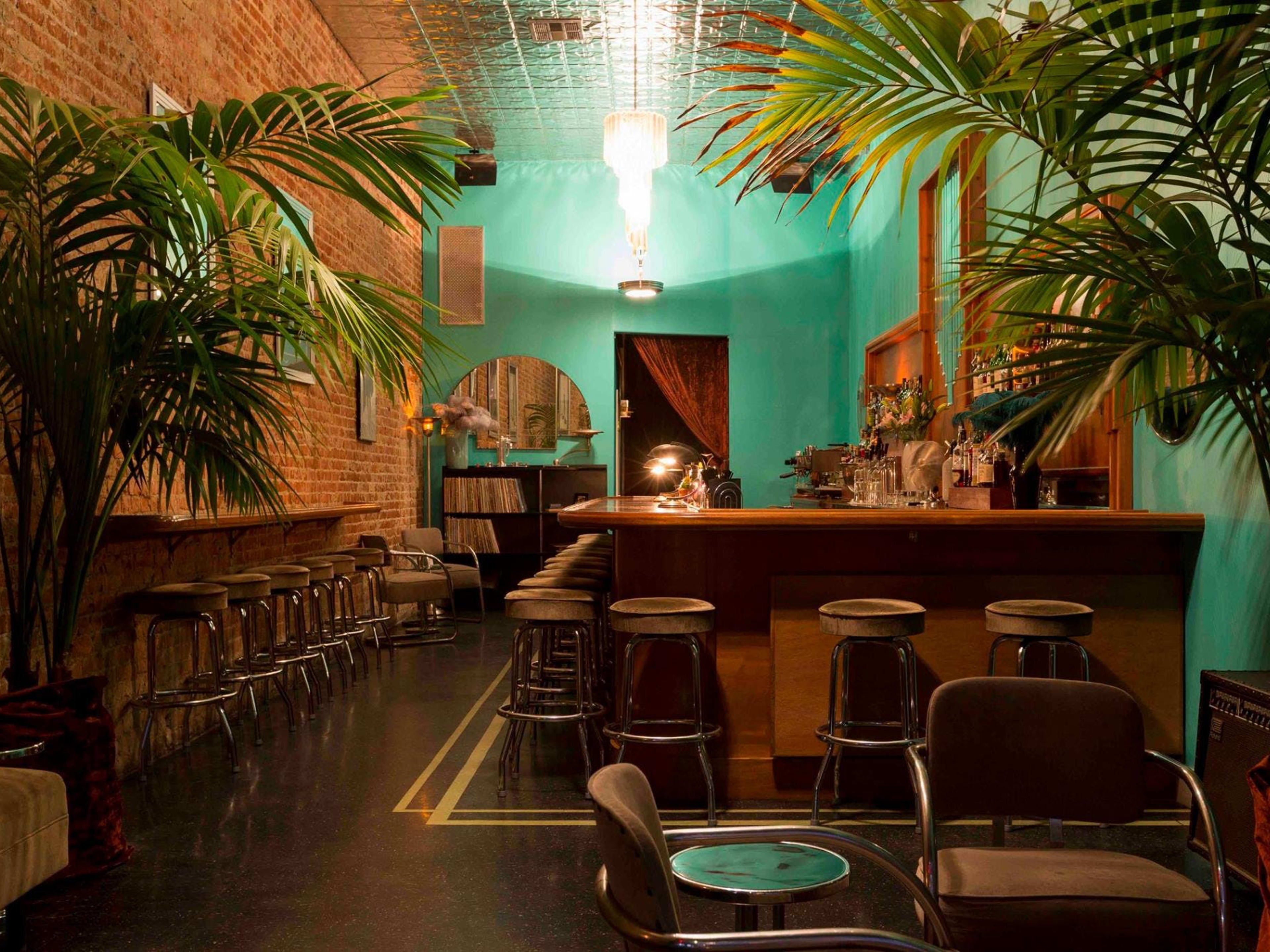 14 Great LA Bars You Always Forget About - Los Angeles - The Infatuation
