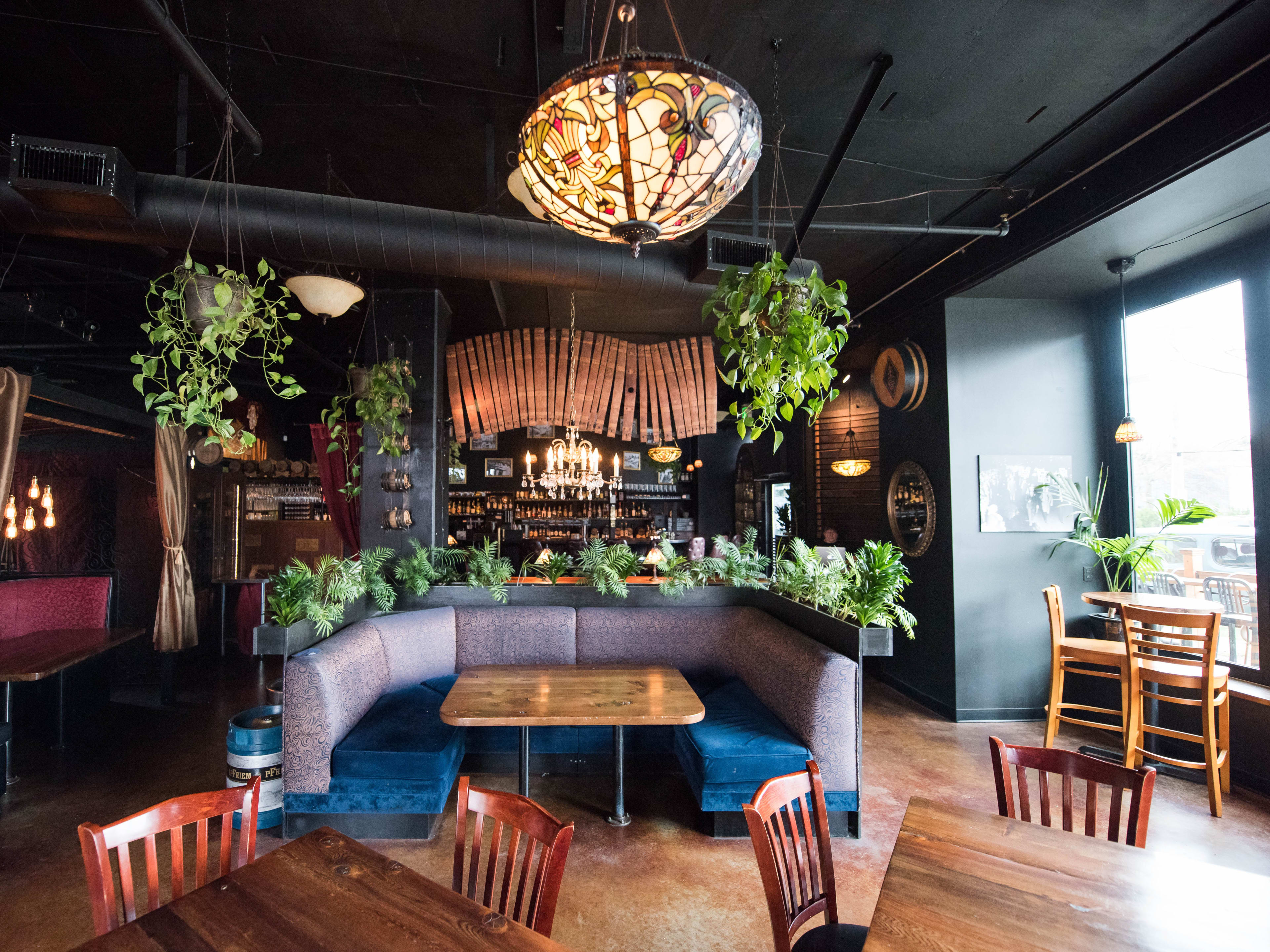 The Best Wine Bars In Seattle - Seattle - The Infatuation