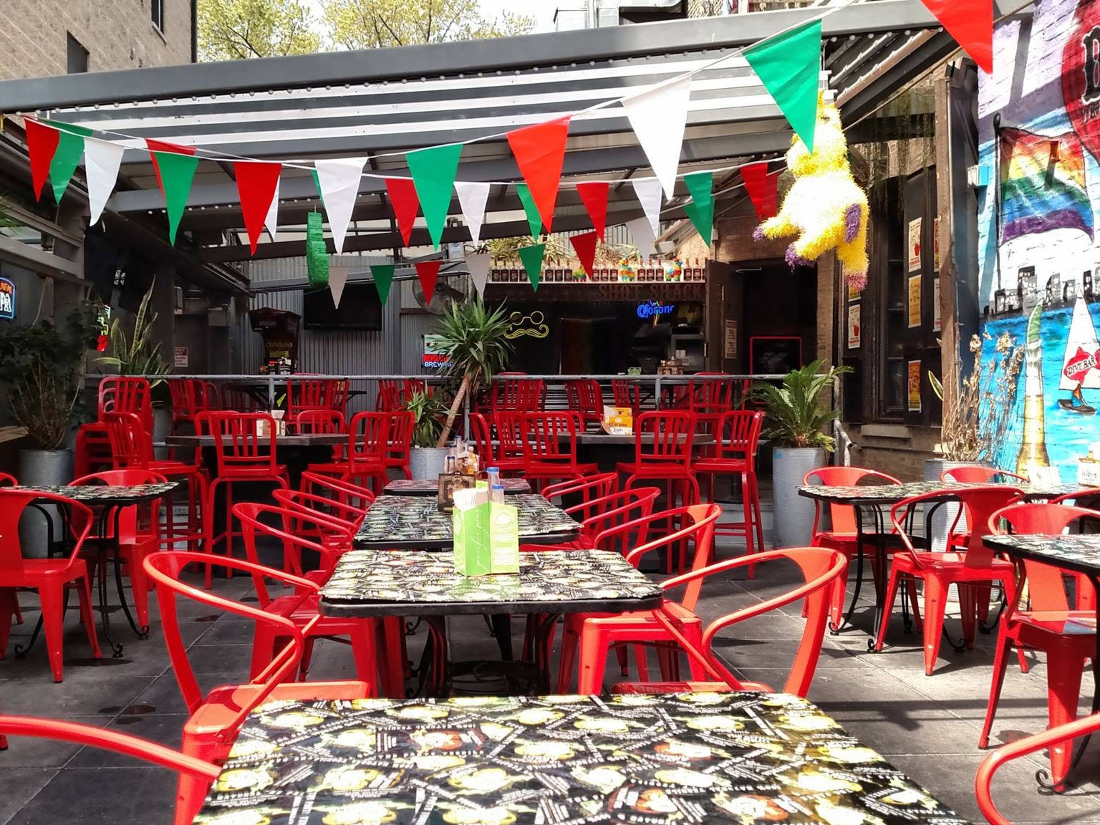 Celebrate Chicago Pride And Support LGBTQ+ Restaurants - Chicago - The ...