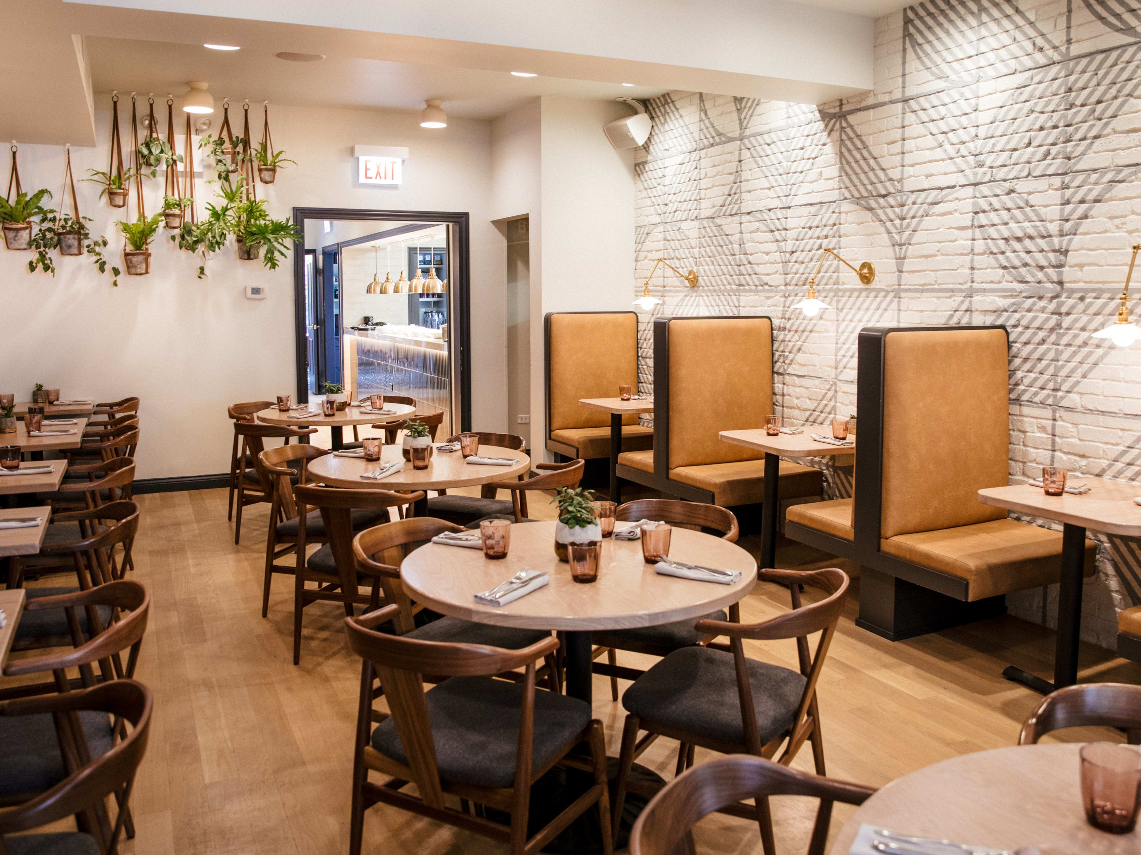 19 Great Restaurants That Are Open On Mondays - Chicago - The Infatuation