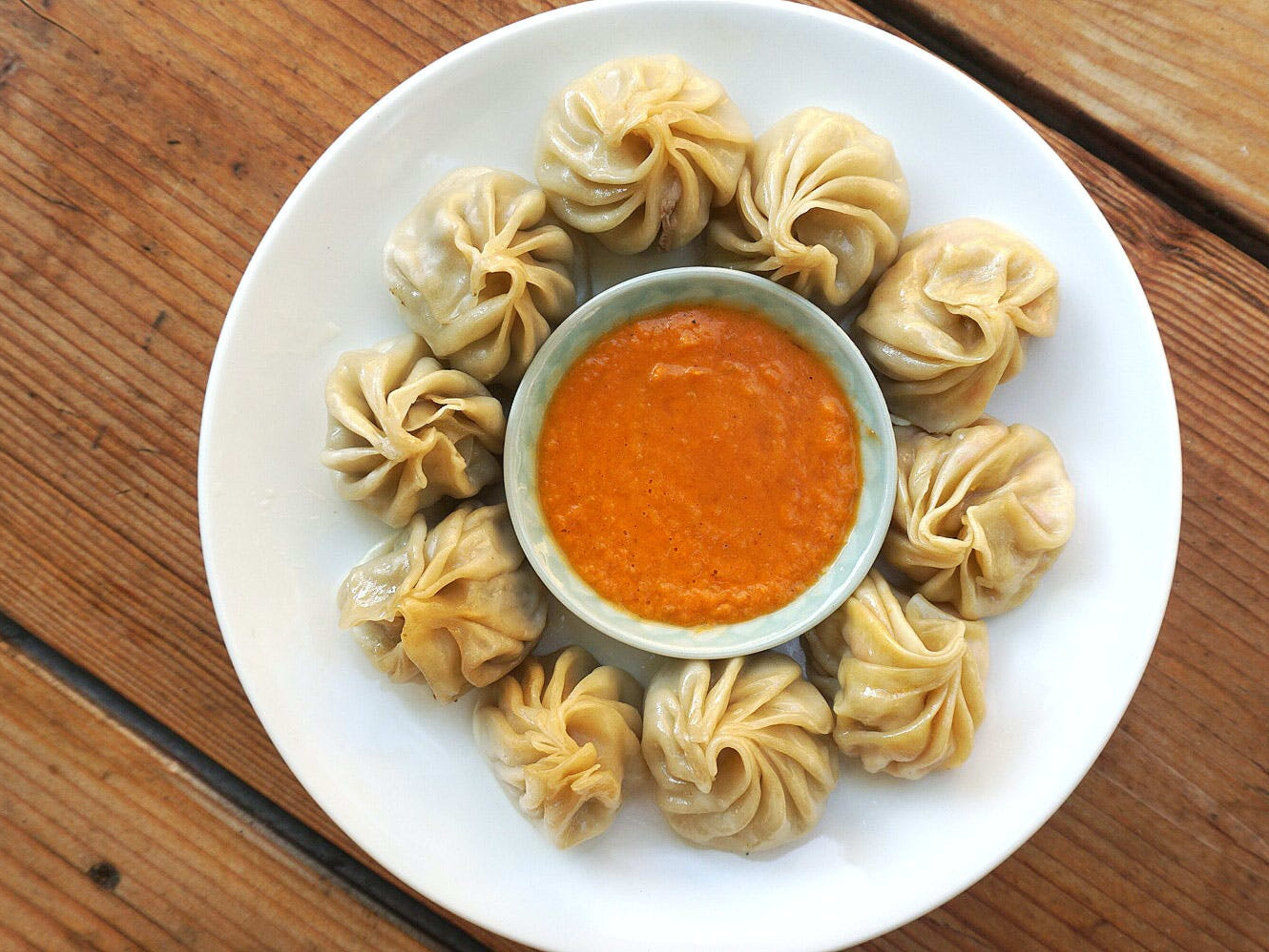 The Best Dumpling Spots In SF - San Francisco - The Infatuation