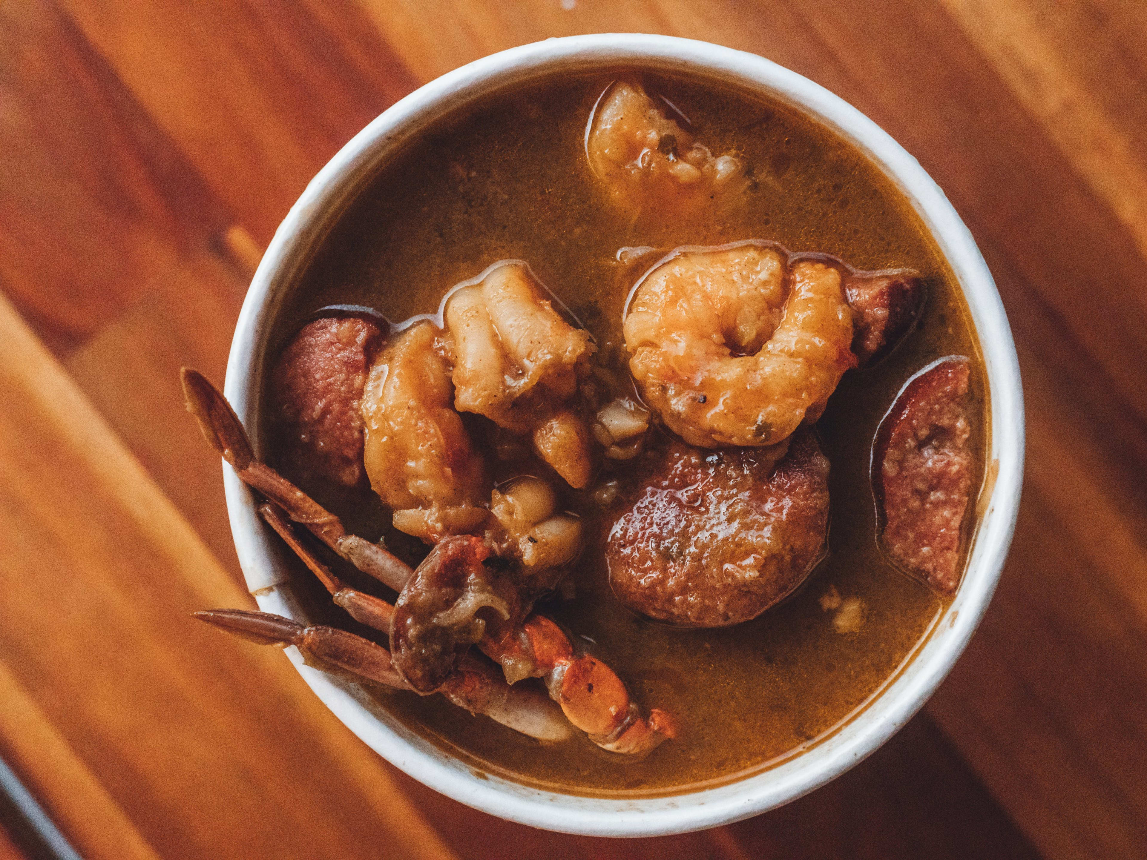 15 Of Our Favorite Restaurants With DineLA Specials, Fall 2021 - Los ...