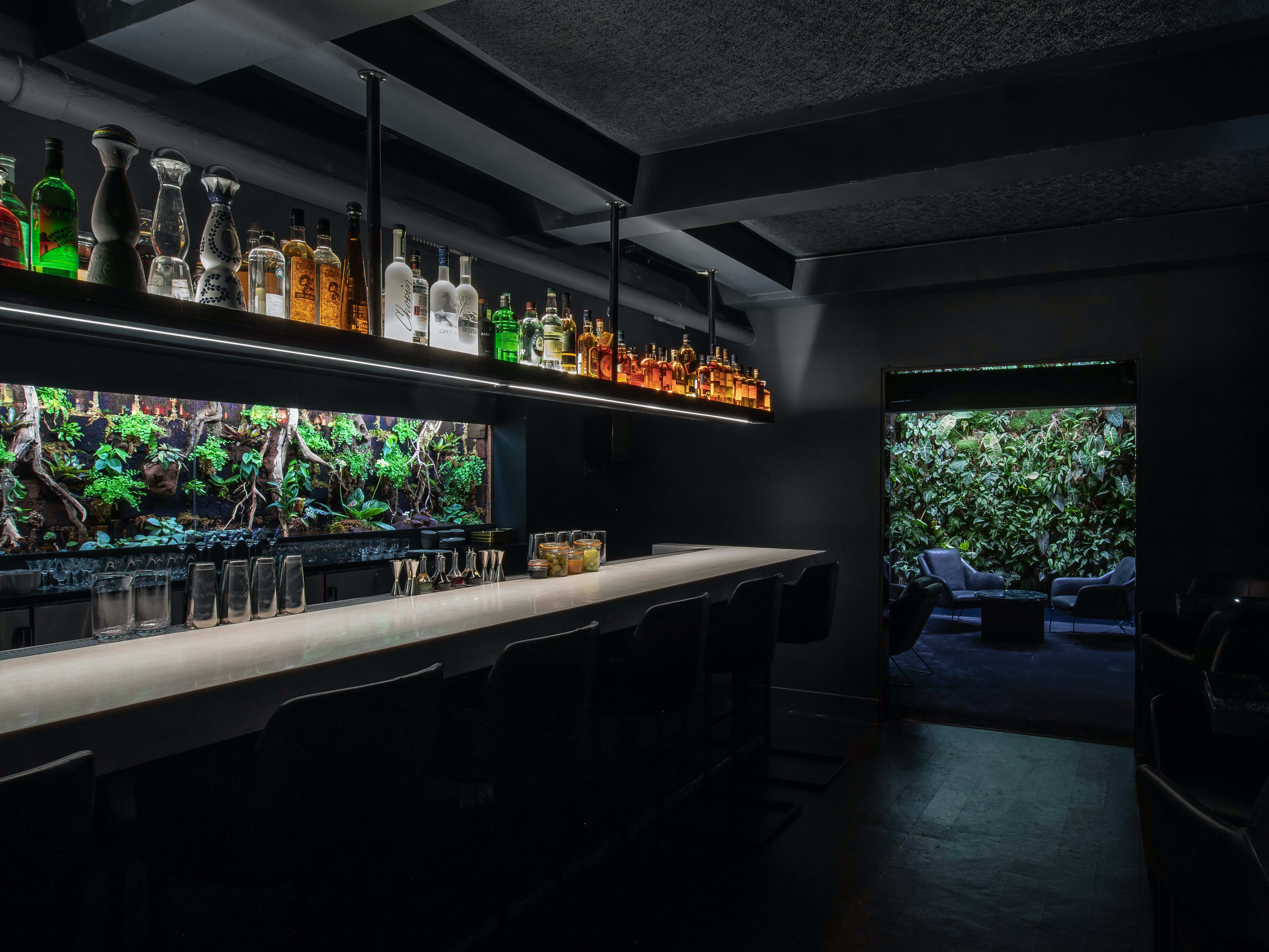 15 Unique Bars In NYC - New York - The Infatuation