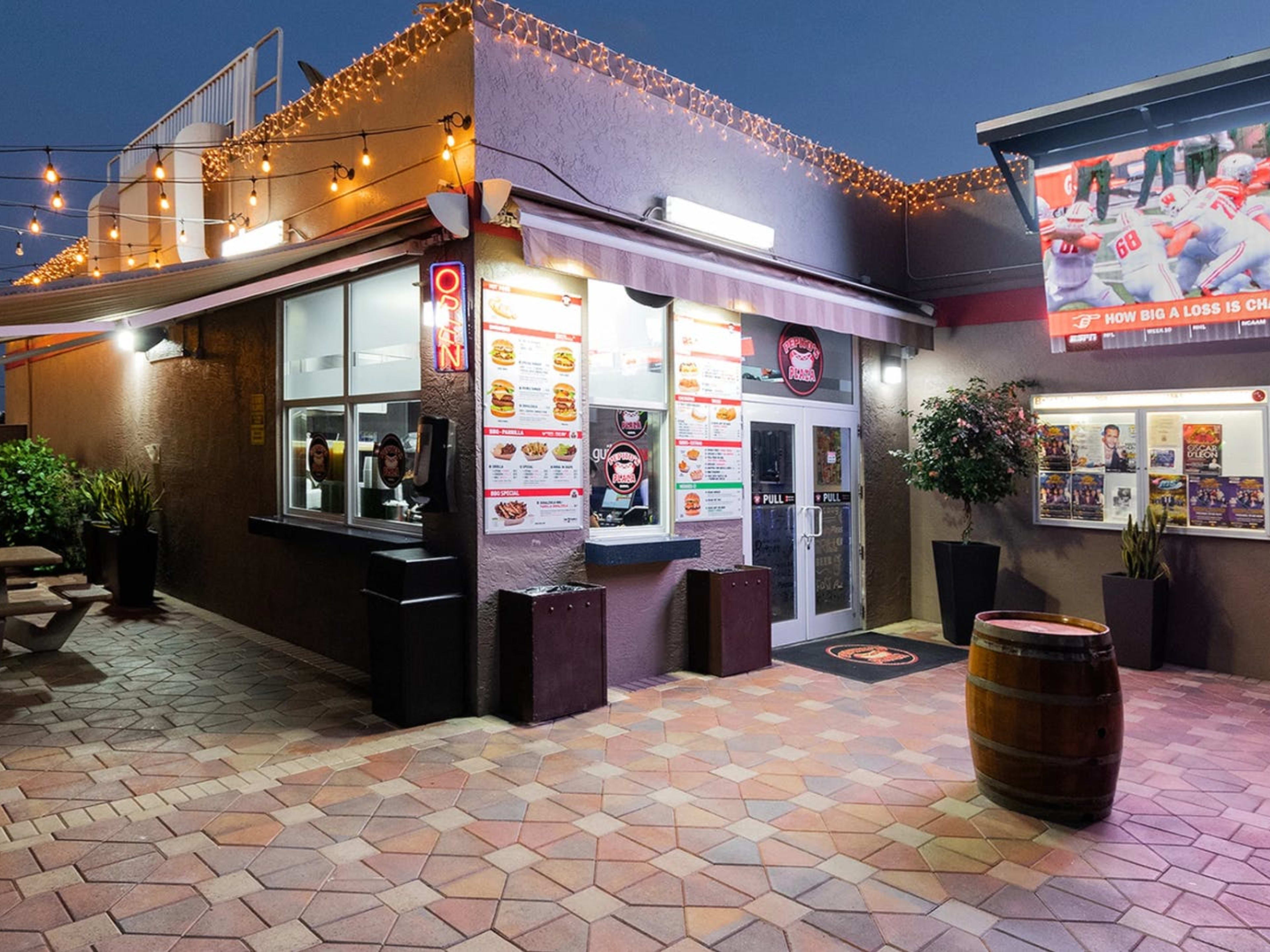 18 Iconic Hispanic Restaurants In Miami - Miami - The Infatuation