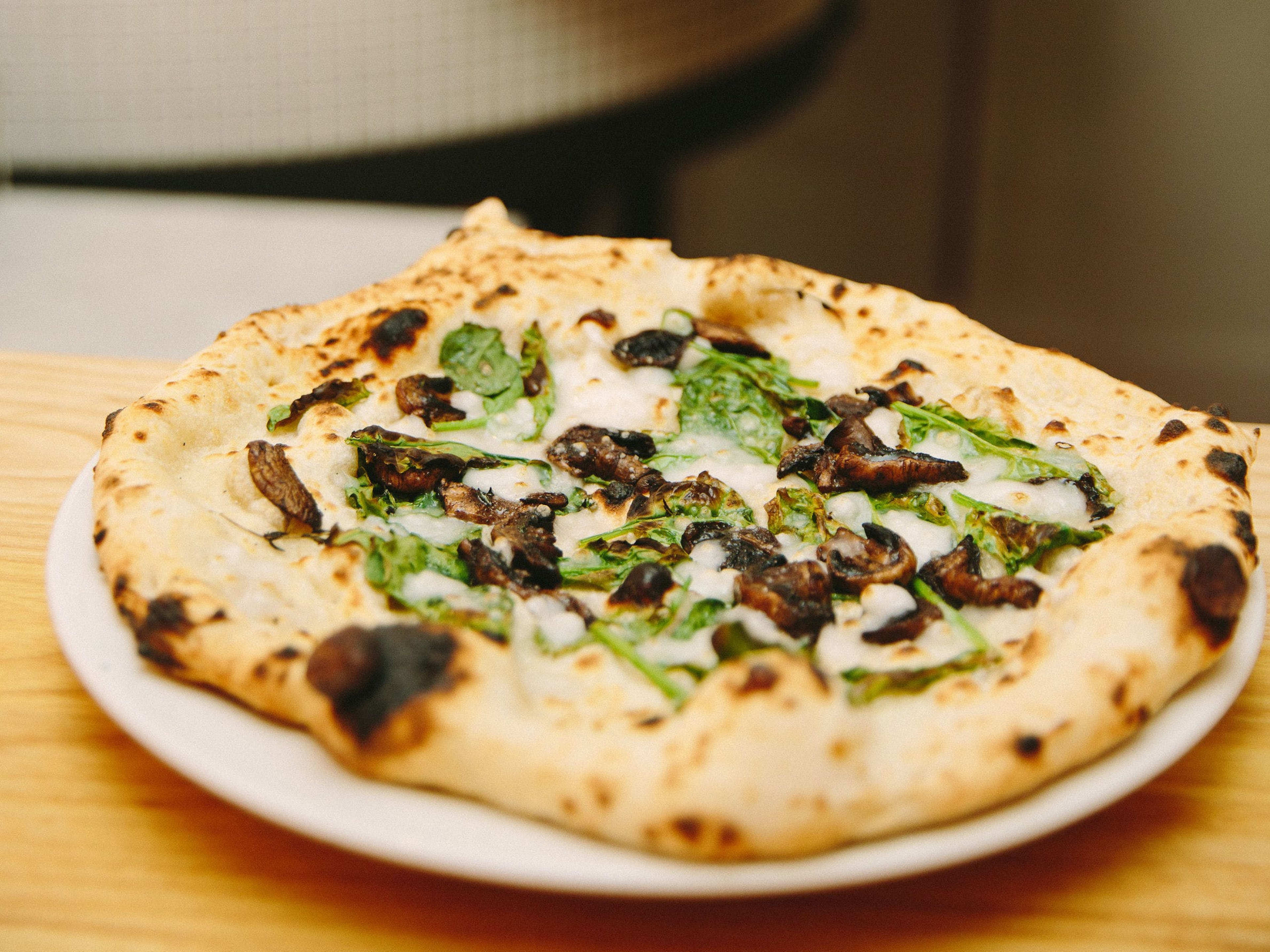 5 Great Things To Eat & Drink In Balham - London - The Infatuation