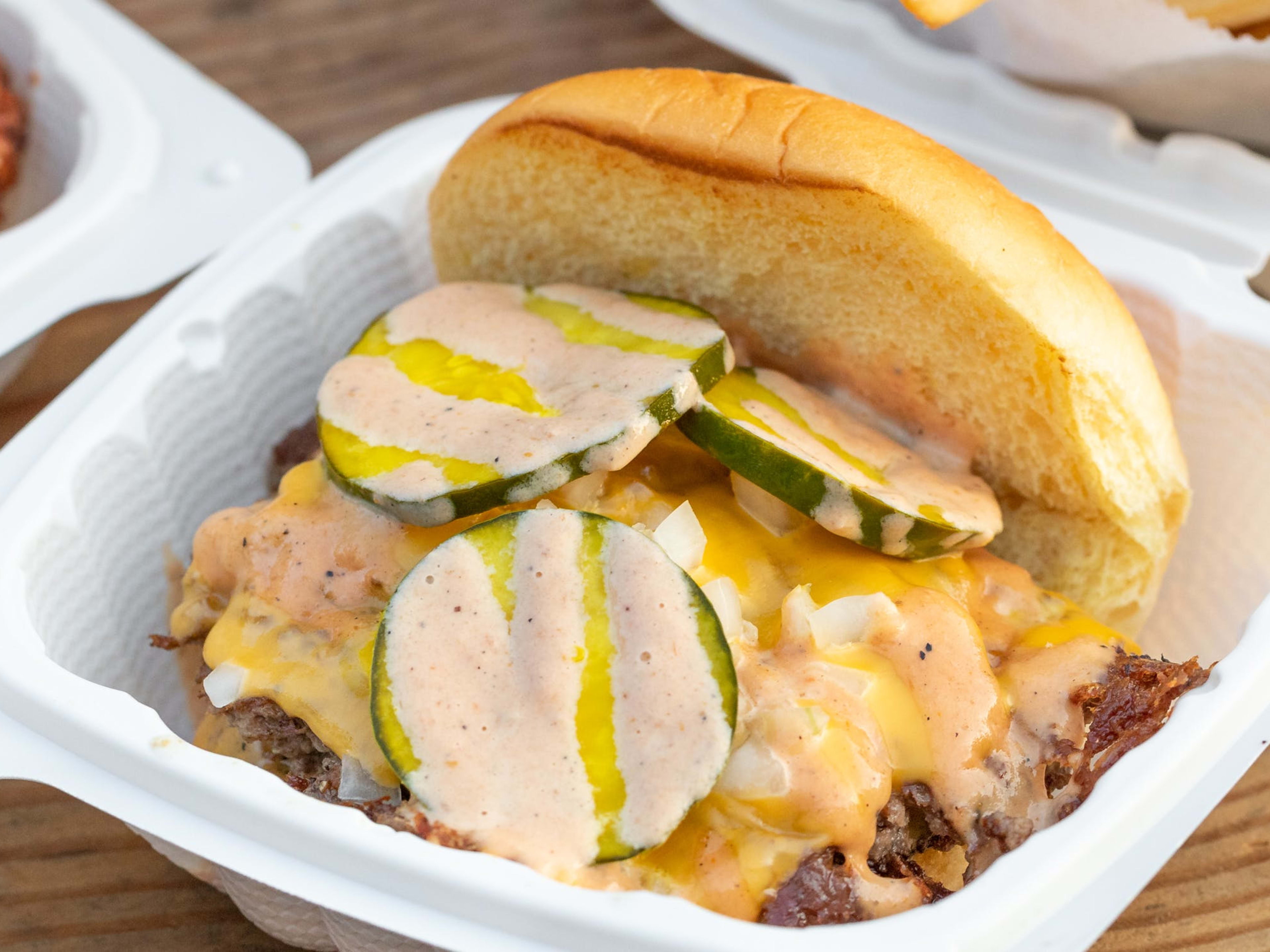 Precinct - Downtown LA - Los Angeles - The Infatuation