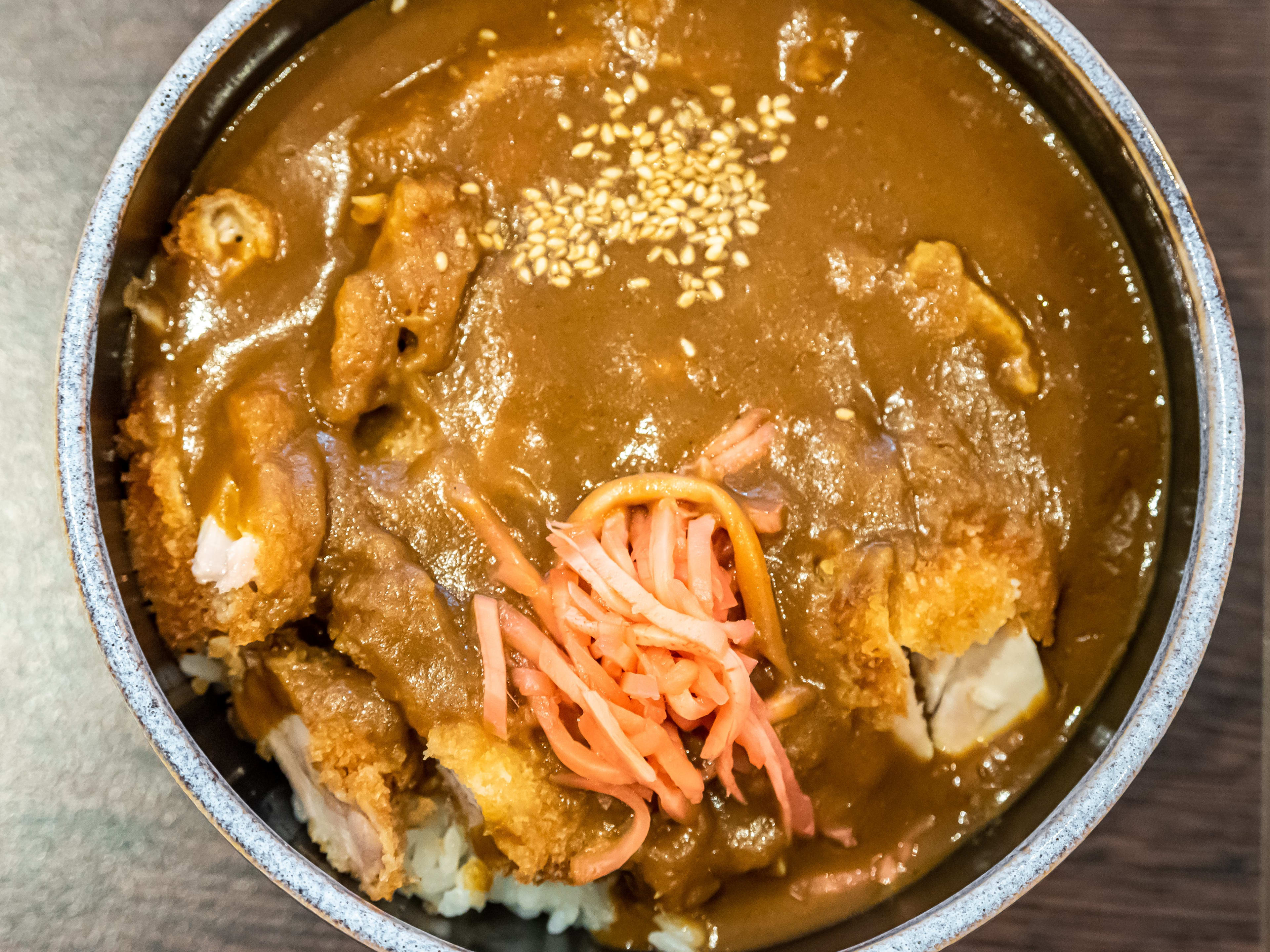 5 Katsu Dishes That Will Make You Ghost Wagamama - London - The Infatuation