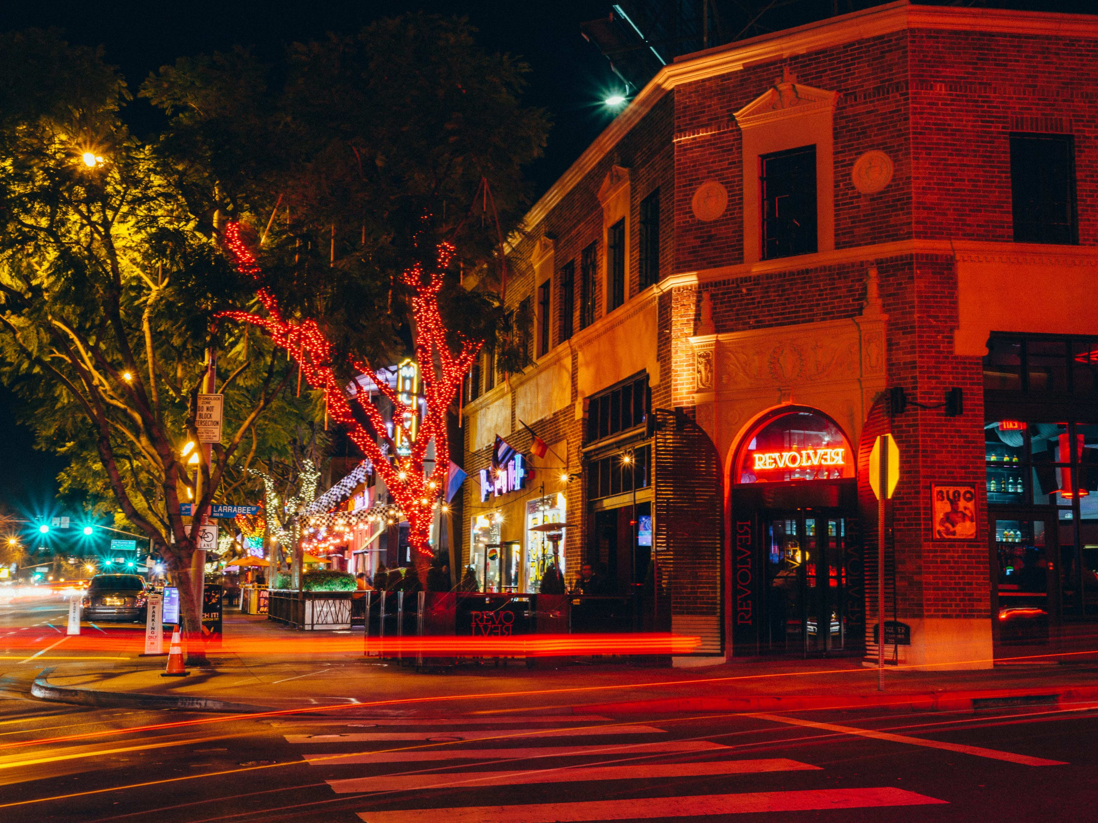 A Definitive Ranking Of Literally Every West Hollywood Gay Bar - Los ...