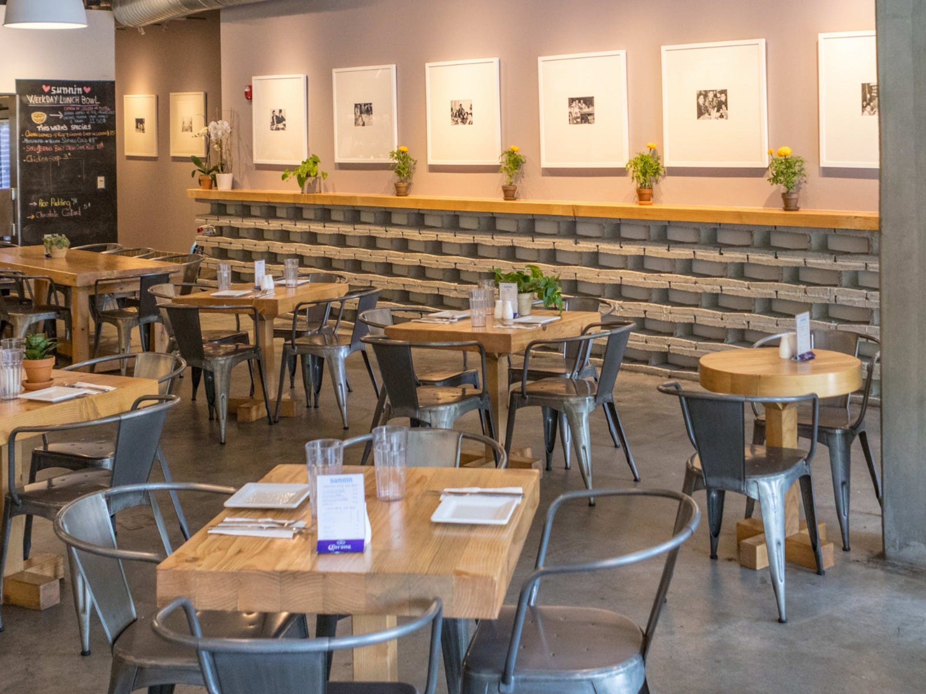 Esters Wine Shop & Bar Review - Santa Monica - Los Angeles - The ... Esters Wine Shop & Bar Review - Santa Monica - Los Angeles - The ...