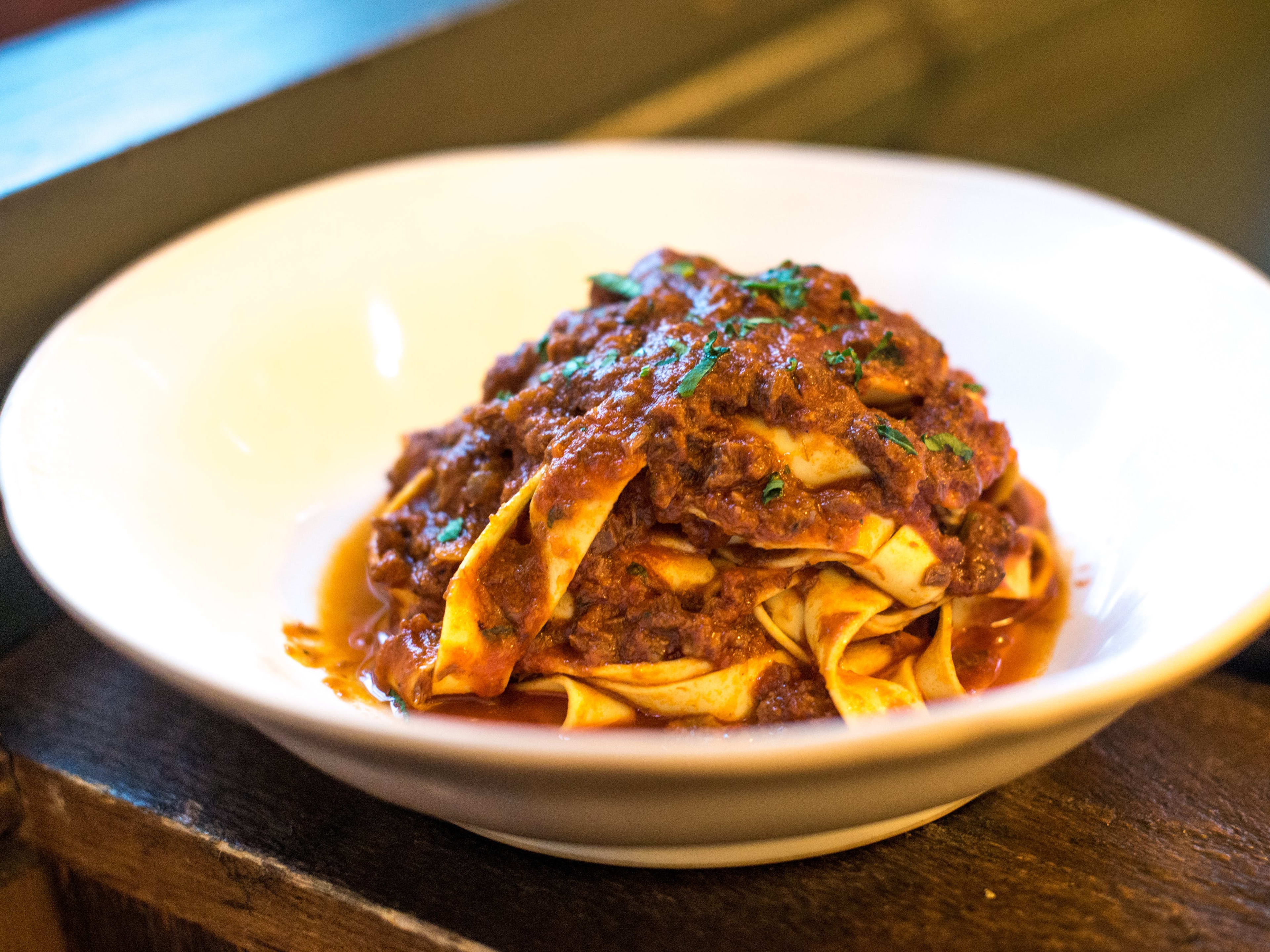 Where To Have An Affordable Sit-Down Lunch In Farringdon - London - The ...