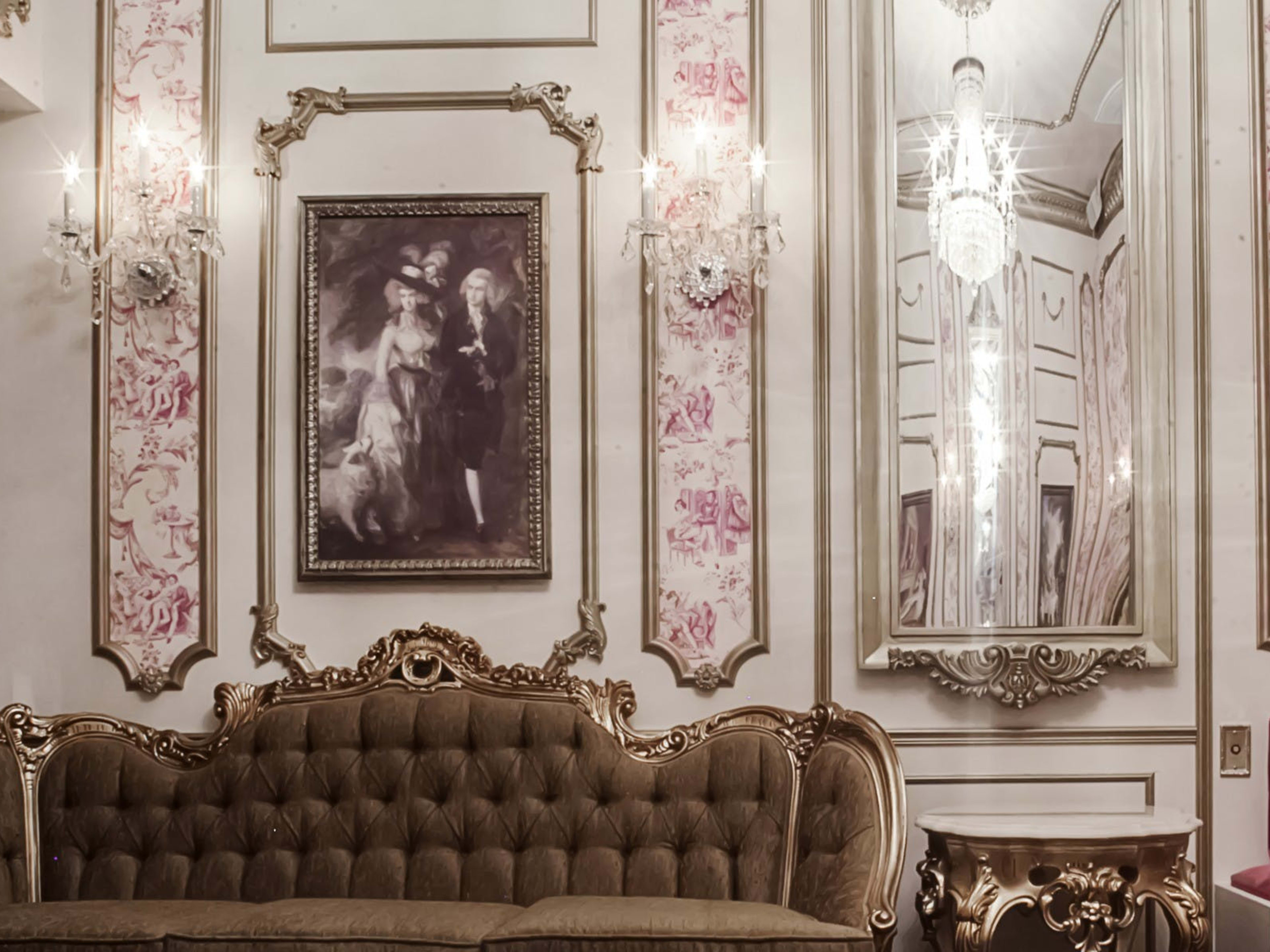 NYC Bars With Private Rooms - New York - The Infatuation