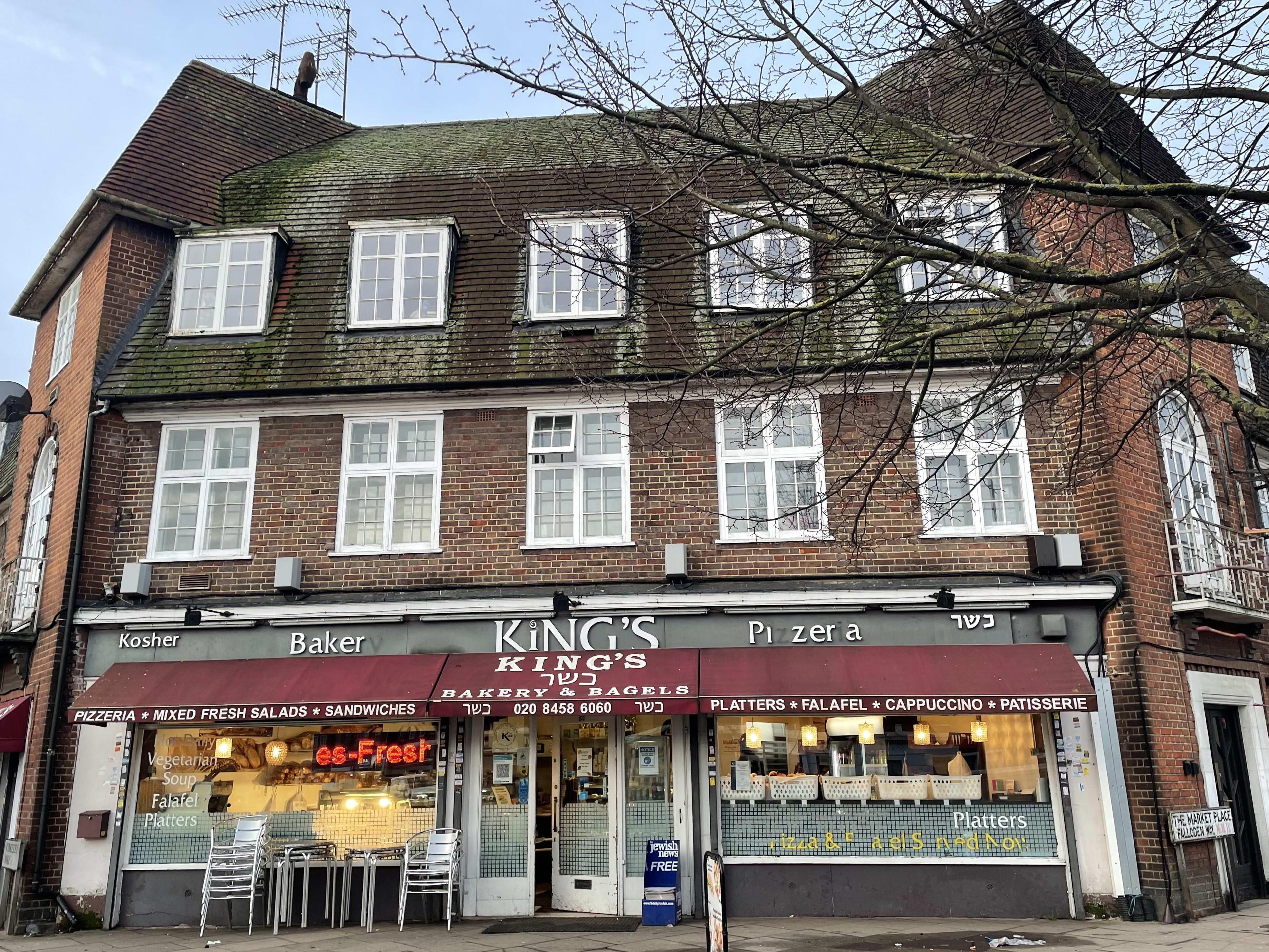 The 14 Best Bagels In London - London - The Infatuation