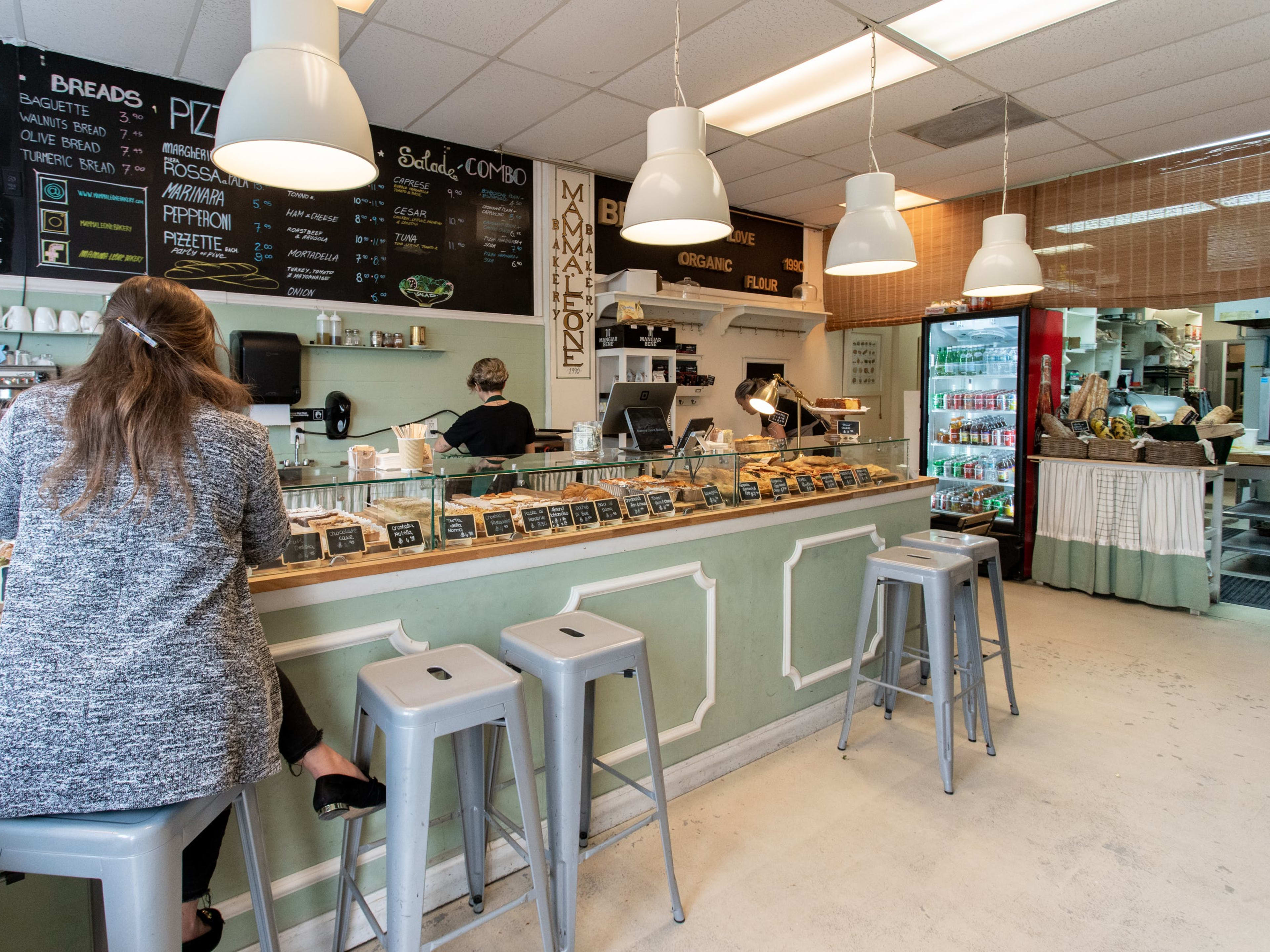 The Best Bakeries In Miami - Miami - The Infatuation