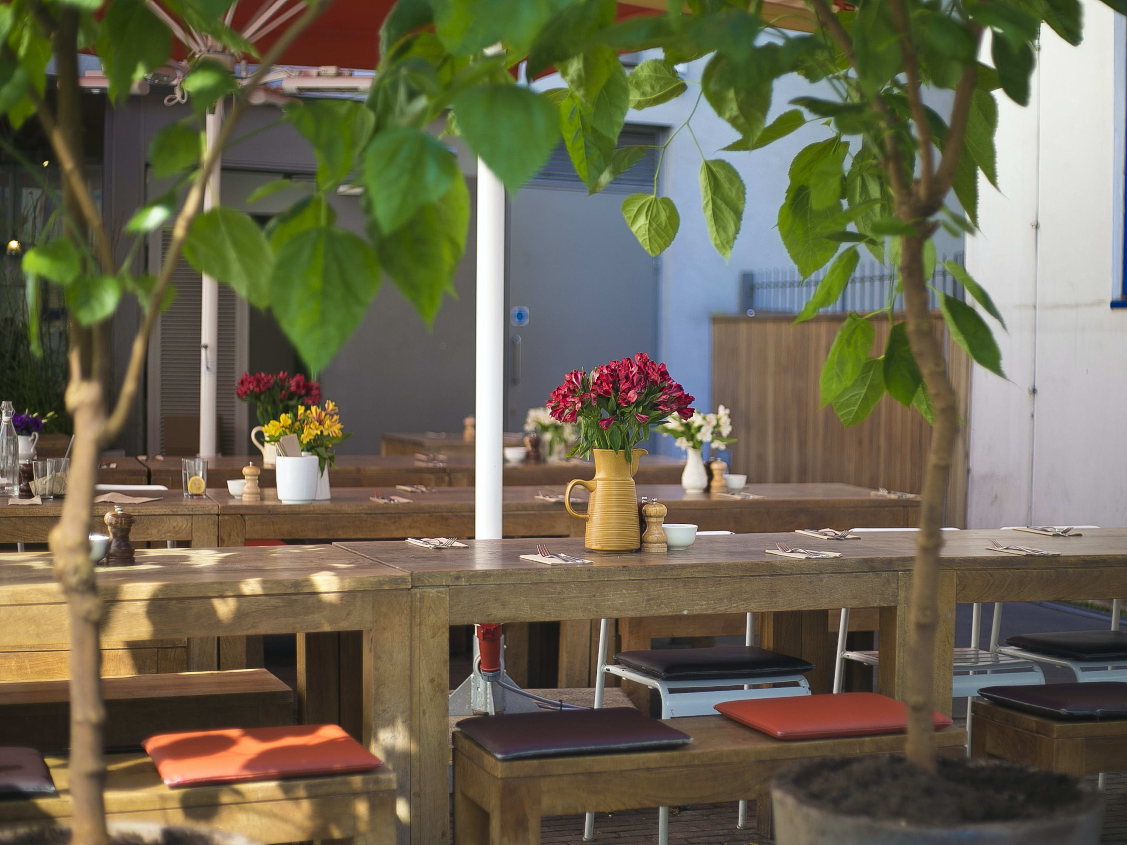 Where To Eat And Drink In Bankside And Southwark - London - The Infatuation