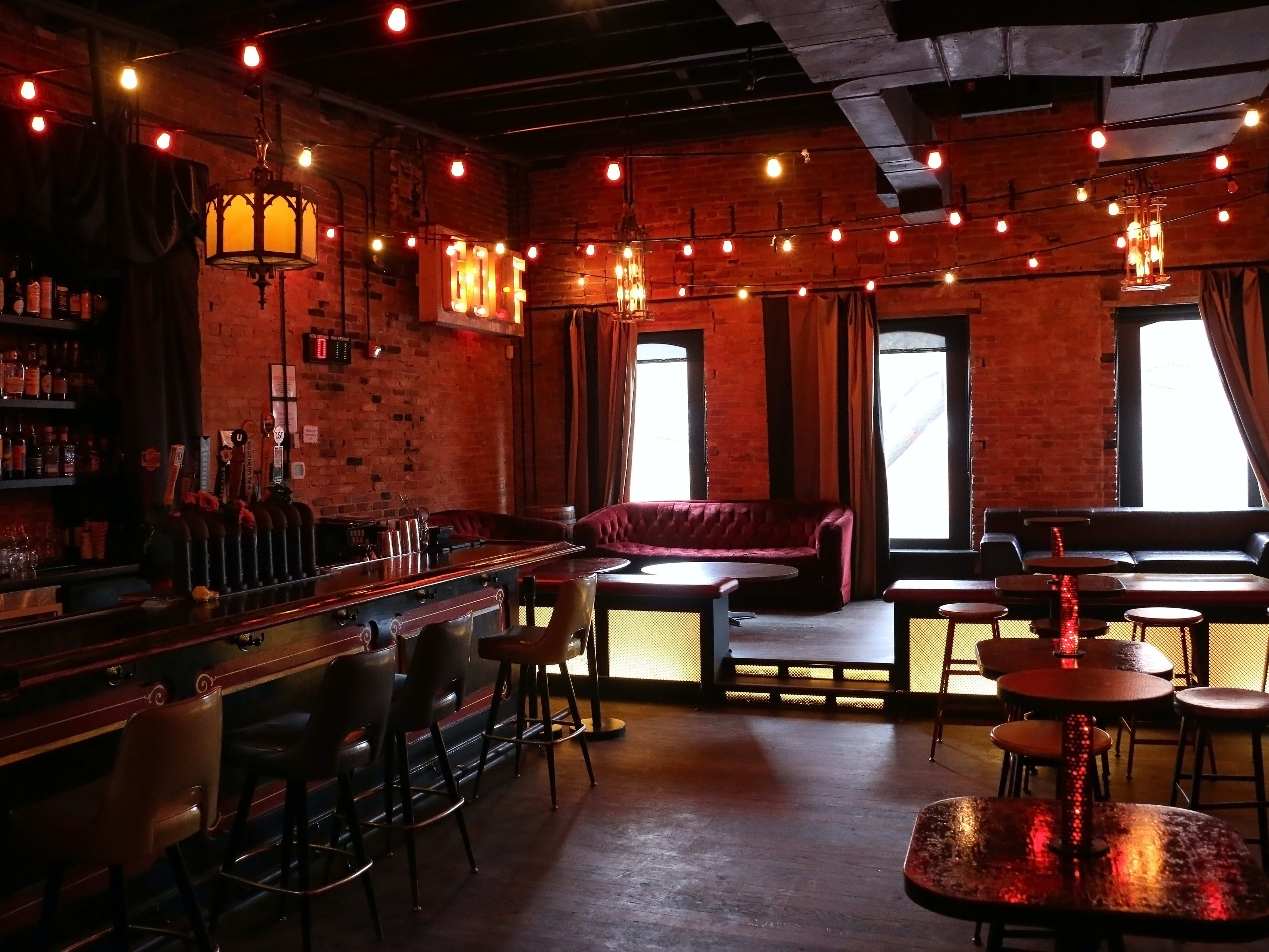 The Best Bars On The 14th Street / U Street Corridor - Washington DC ...