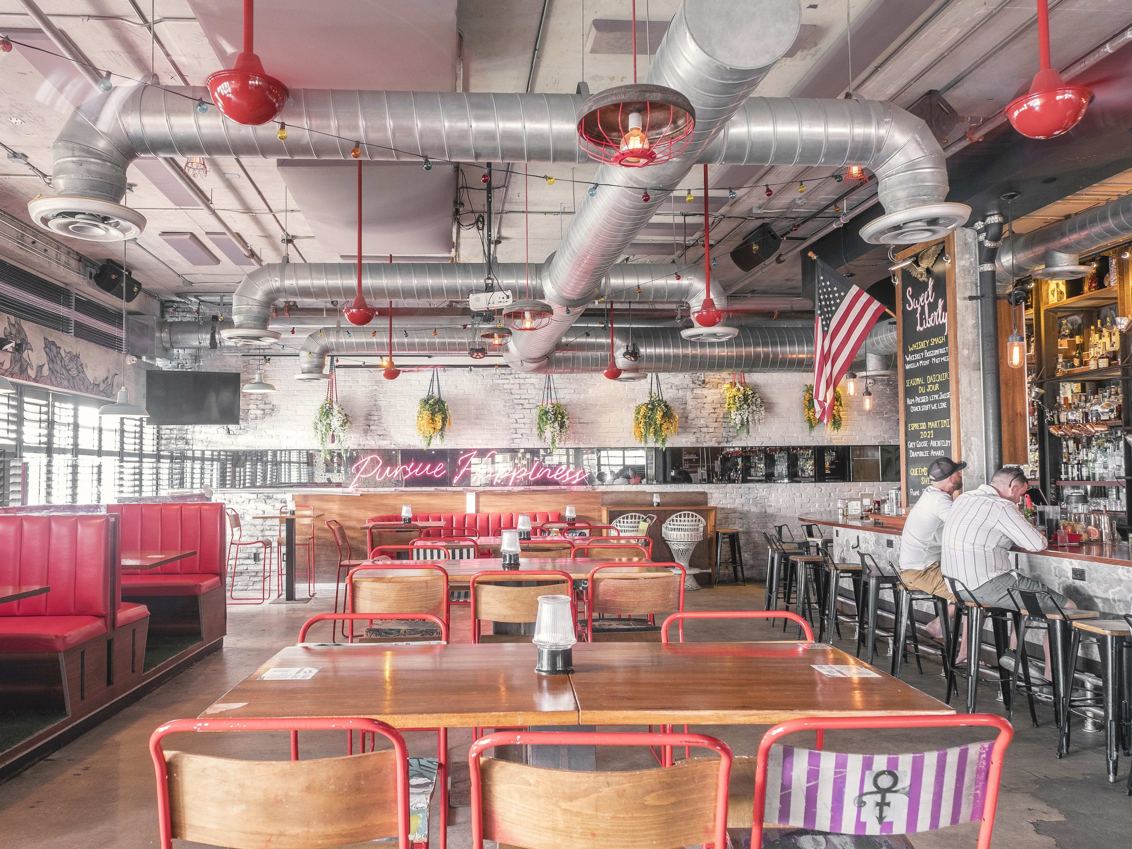 The 20 Best Bars In Miami - Miami - The Infatuation