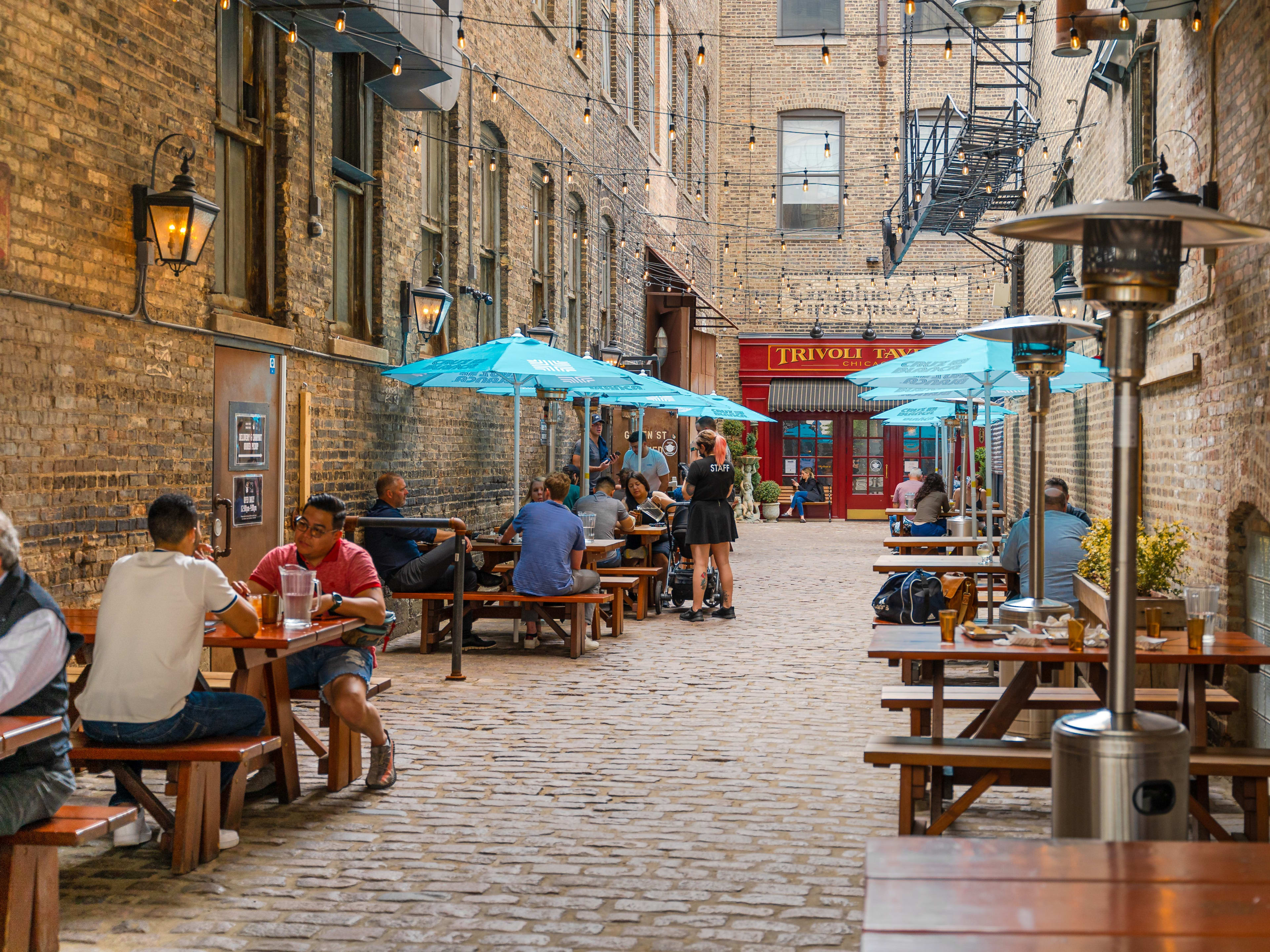 The 13 Best BBQ Spots In Chicago - Chicago - The Infatuation