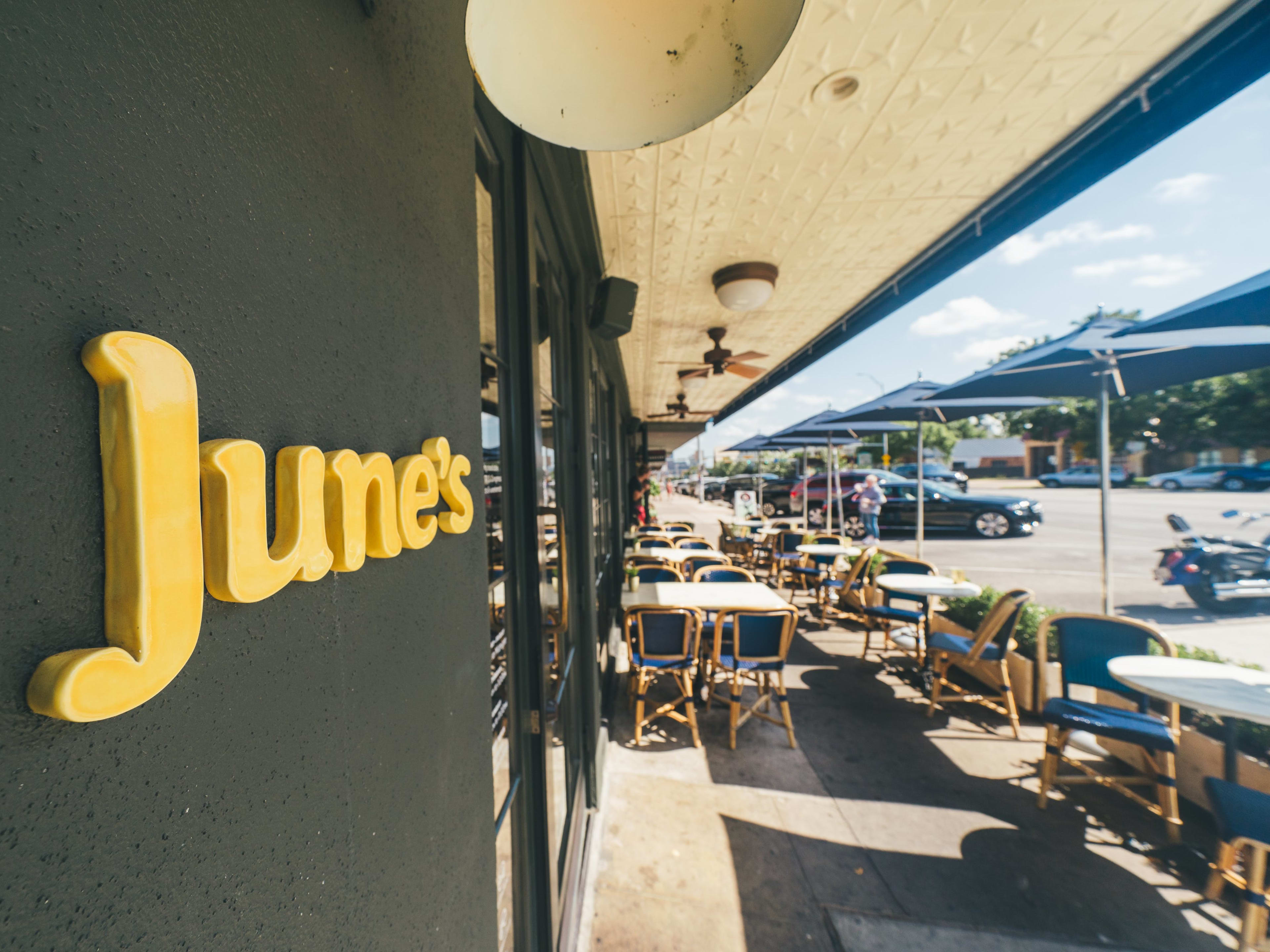 The 22 Best Brunches in Austin - Austin - The Infatuation