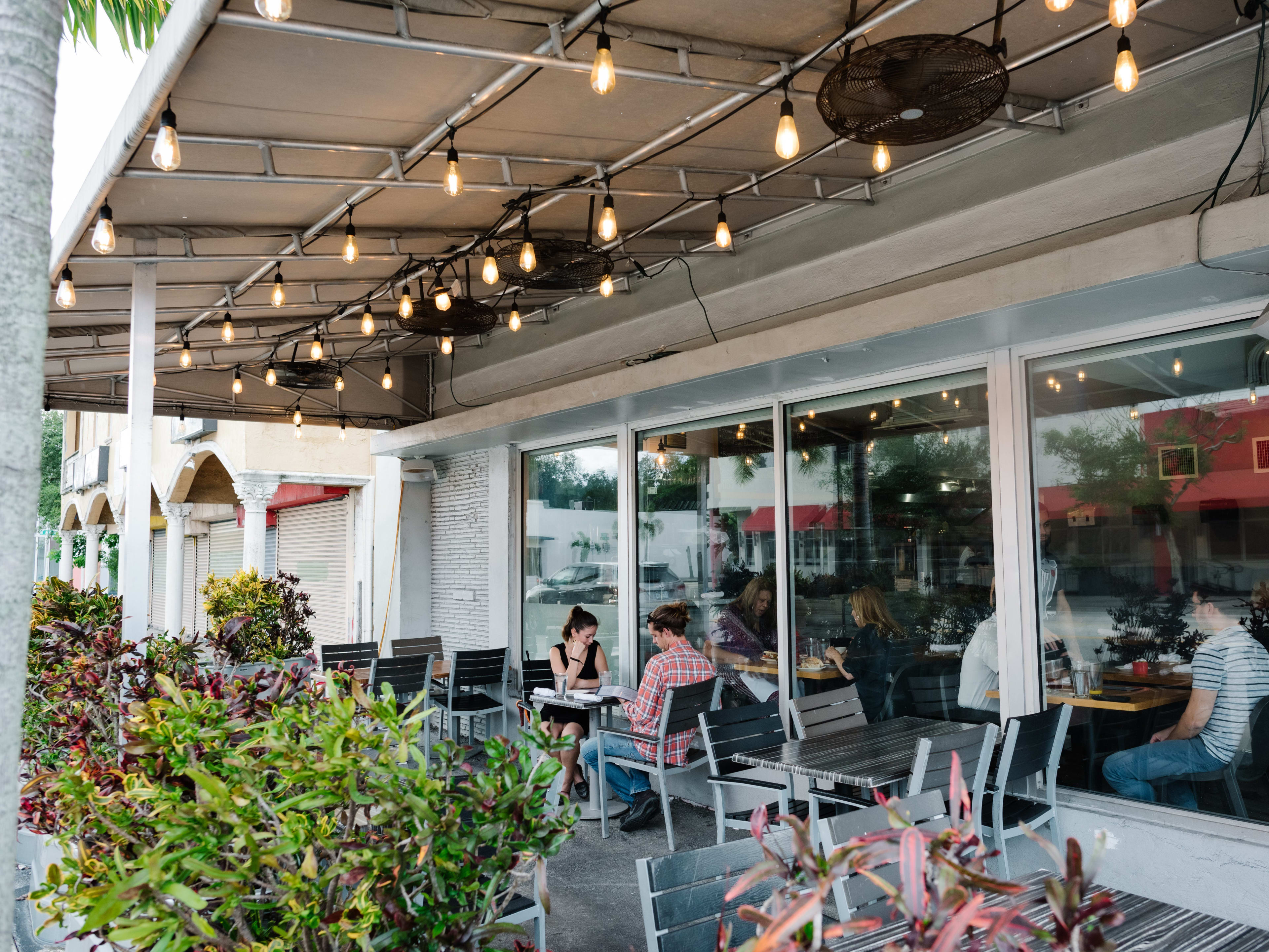 The 17 Best Miami Brunch Restaurants - Miami - The Infatuation