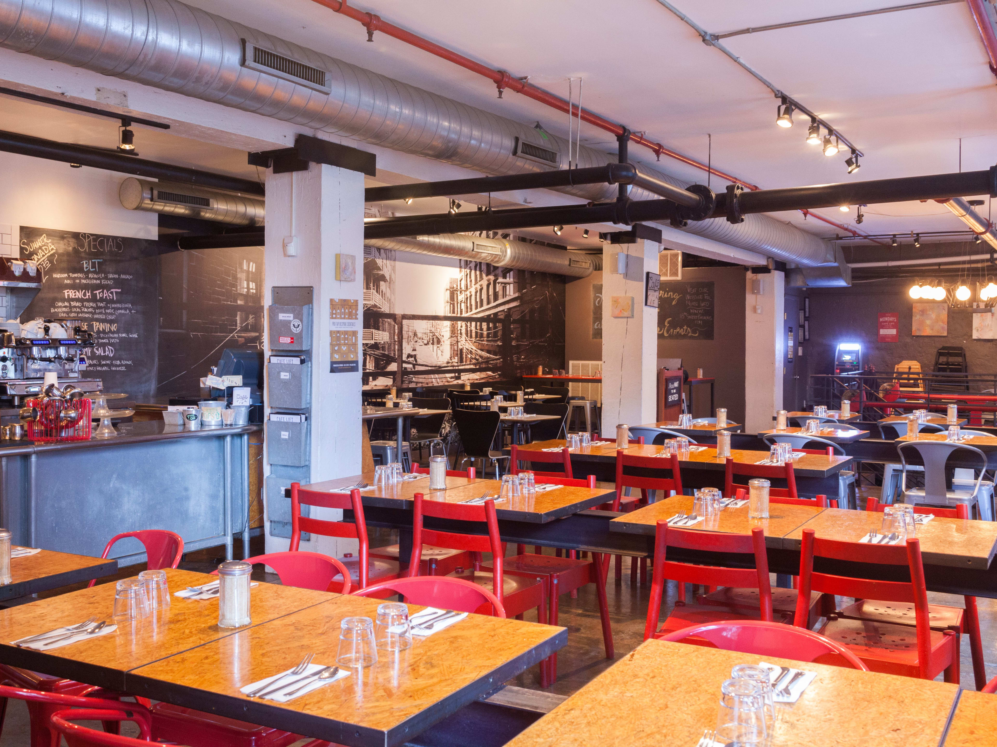 The 17 Best Brunches In Philadelphia - Philadelphia - The Infatuation