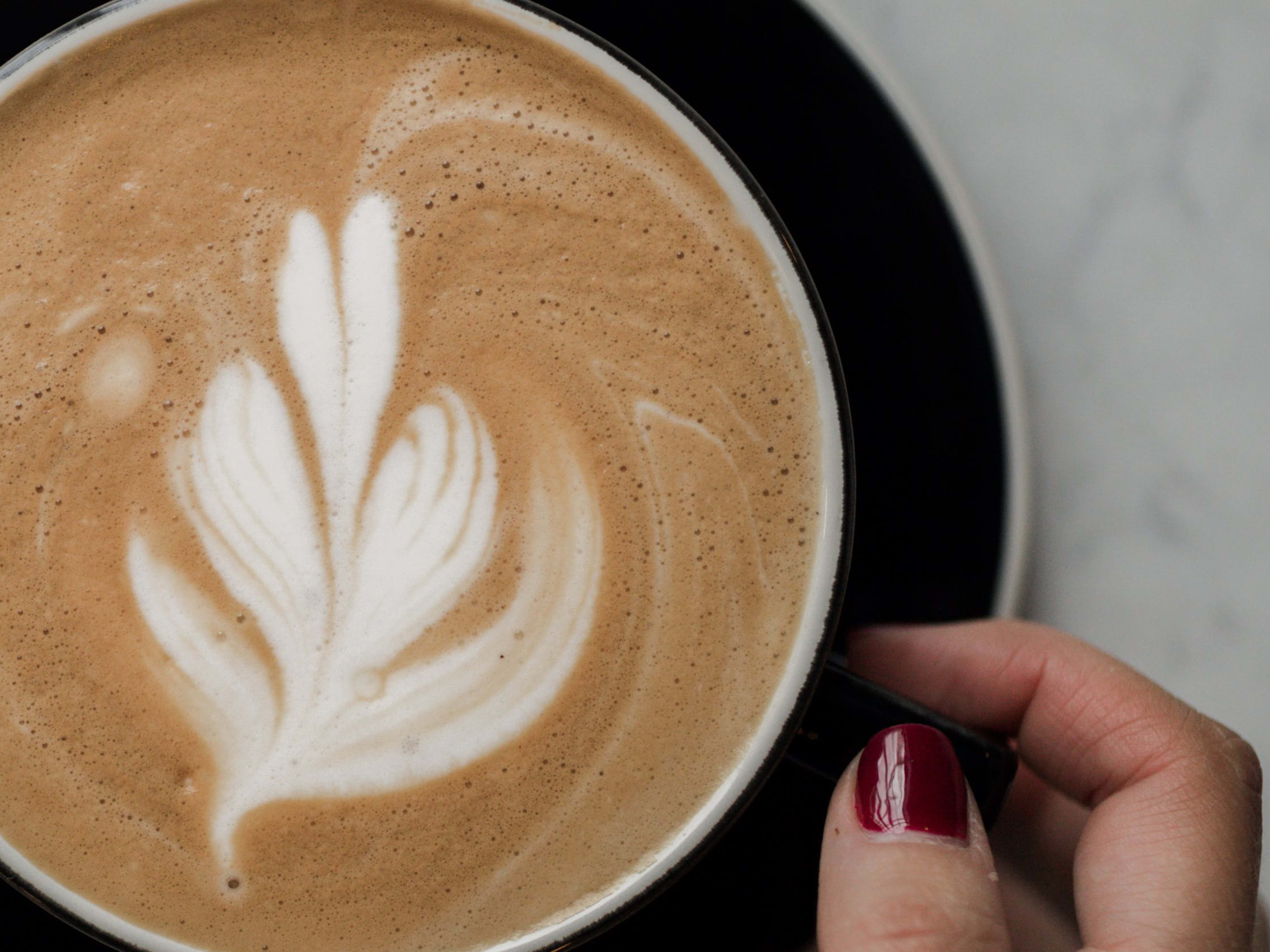 Hexe Coffee Co. - Roscoe Village - Chicago - The Infatuation