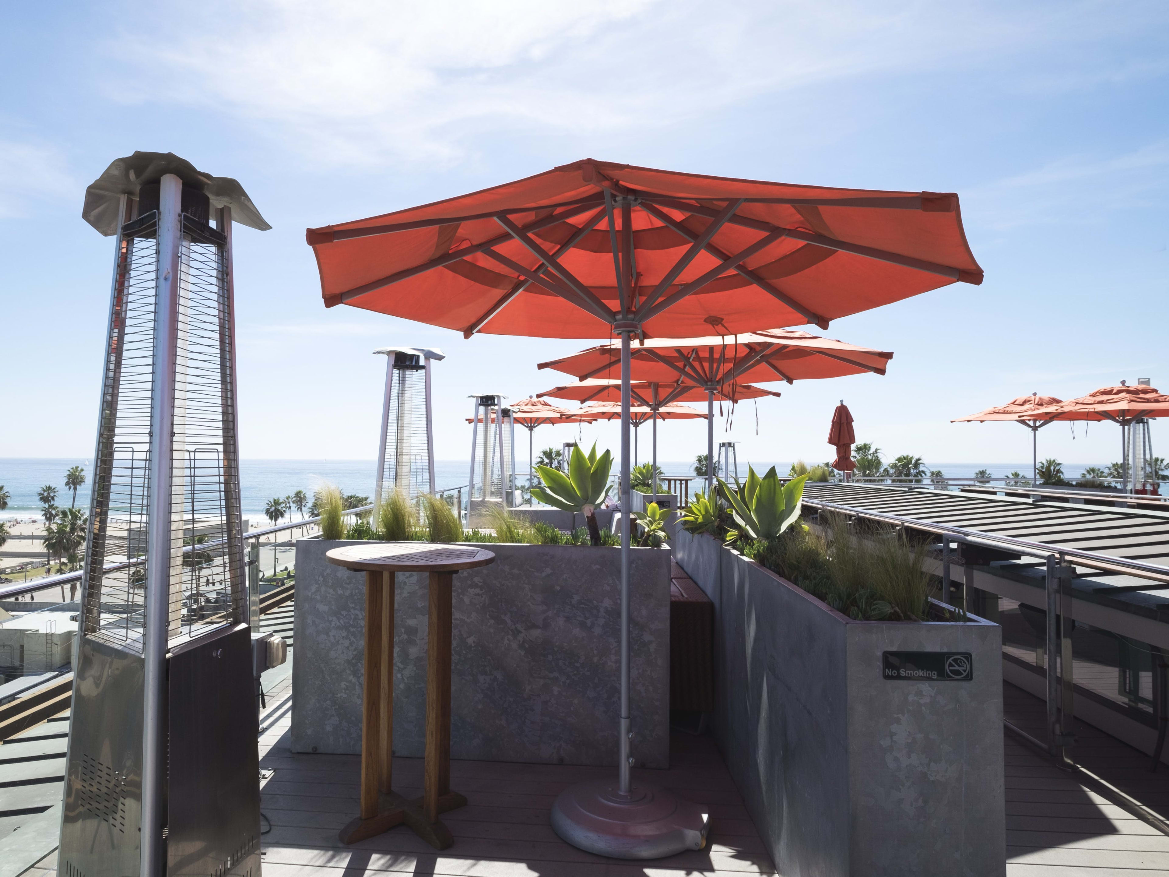 The LA Day Drinking Guide - Los Angeles - The Infatuation