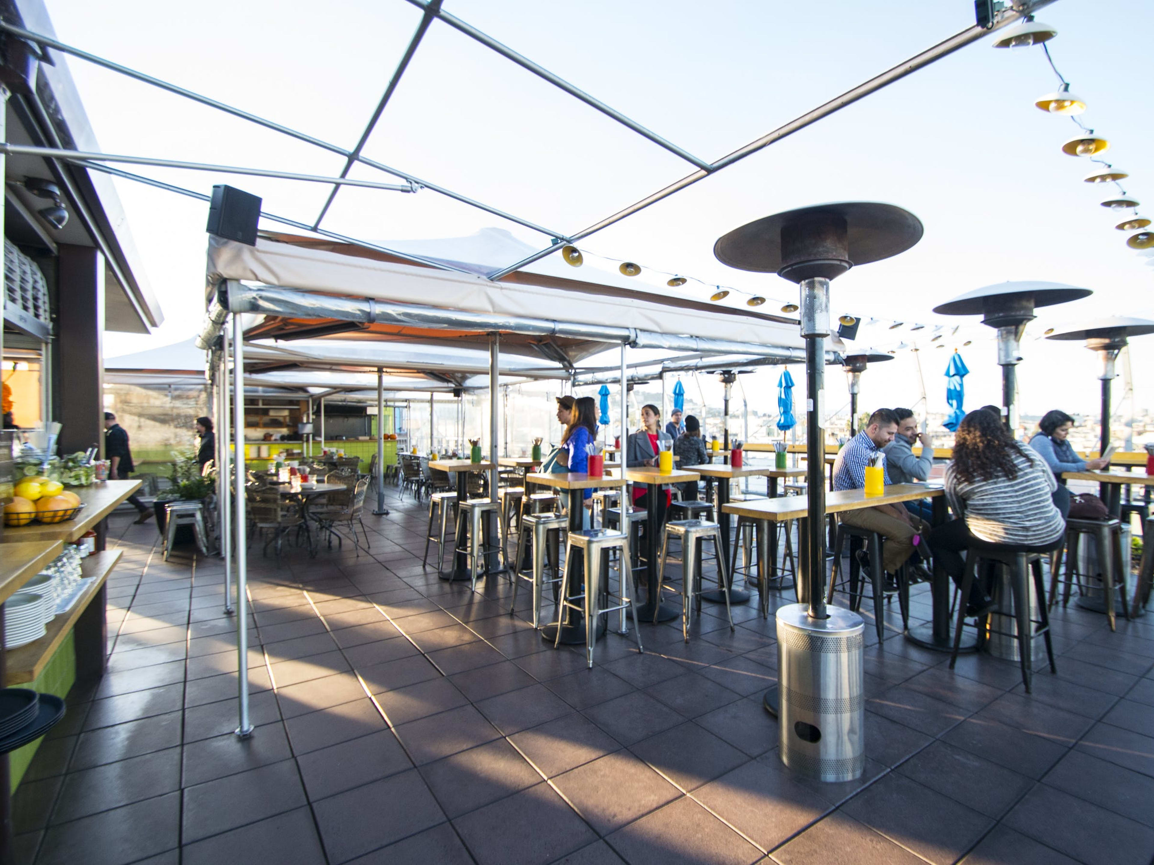 The San Francisco Day Drinking Guide - San Francisco - The Infatuation