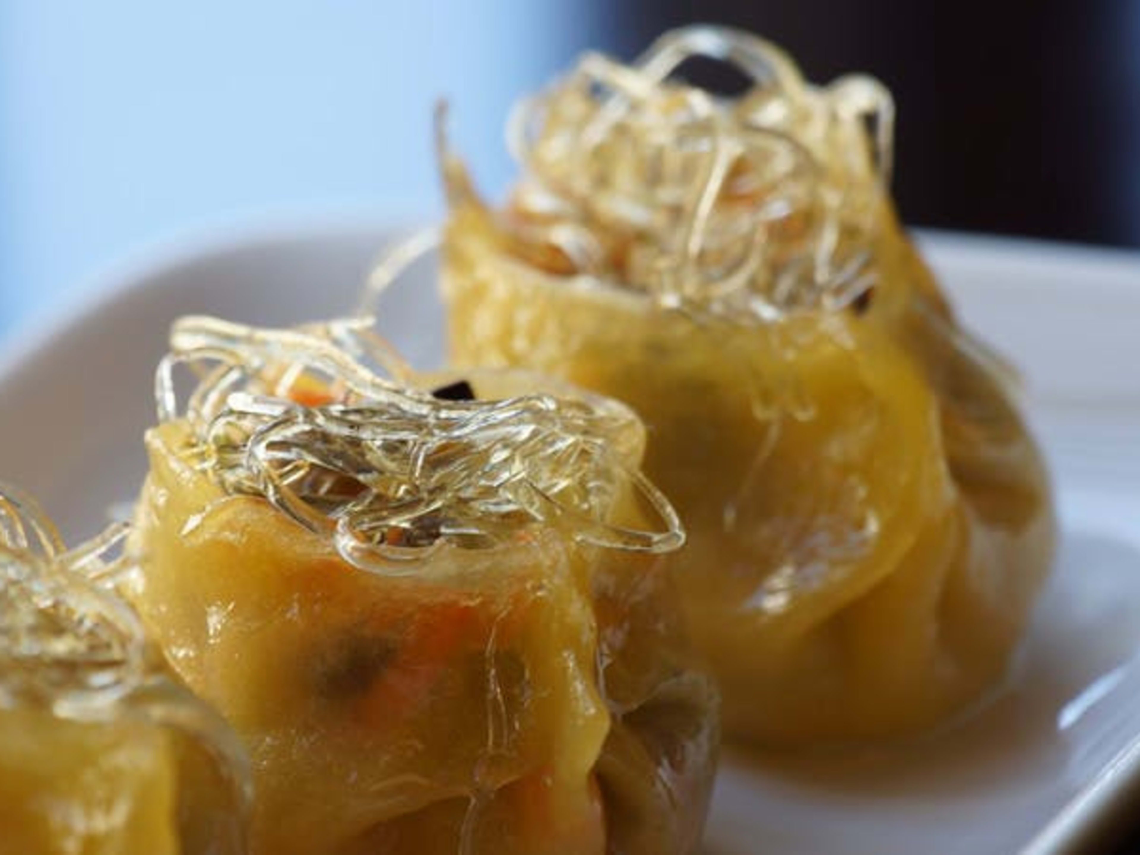 The Best Dim Sum Restaurants In London - London - The Infatuation