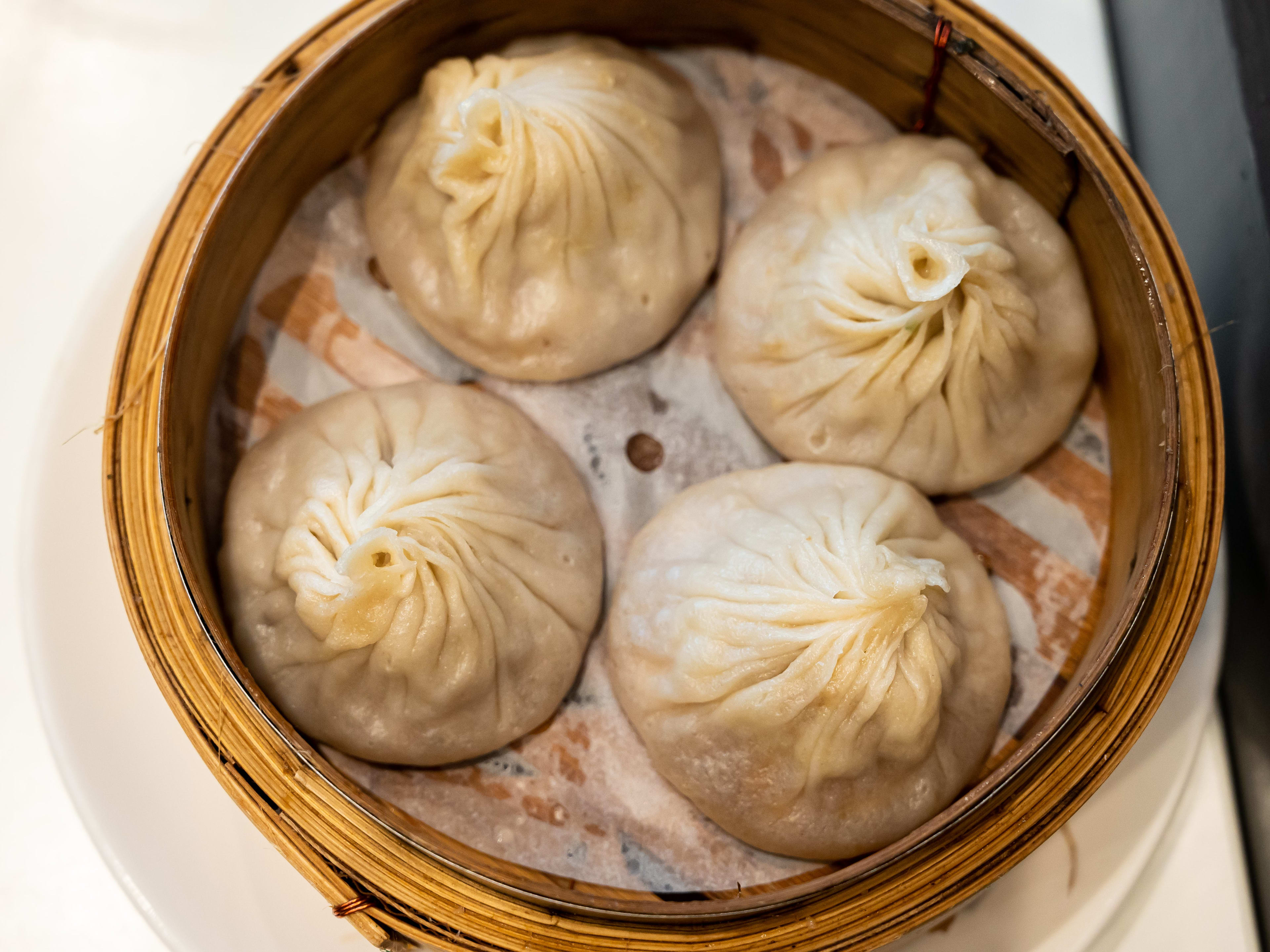 The Best Dumplings In London - London - The Infatuation