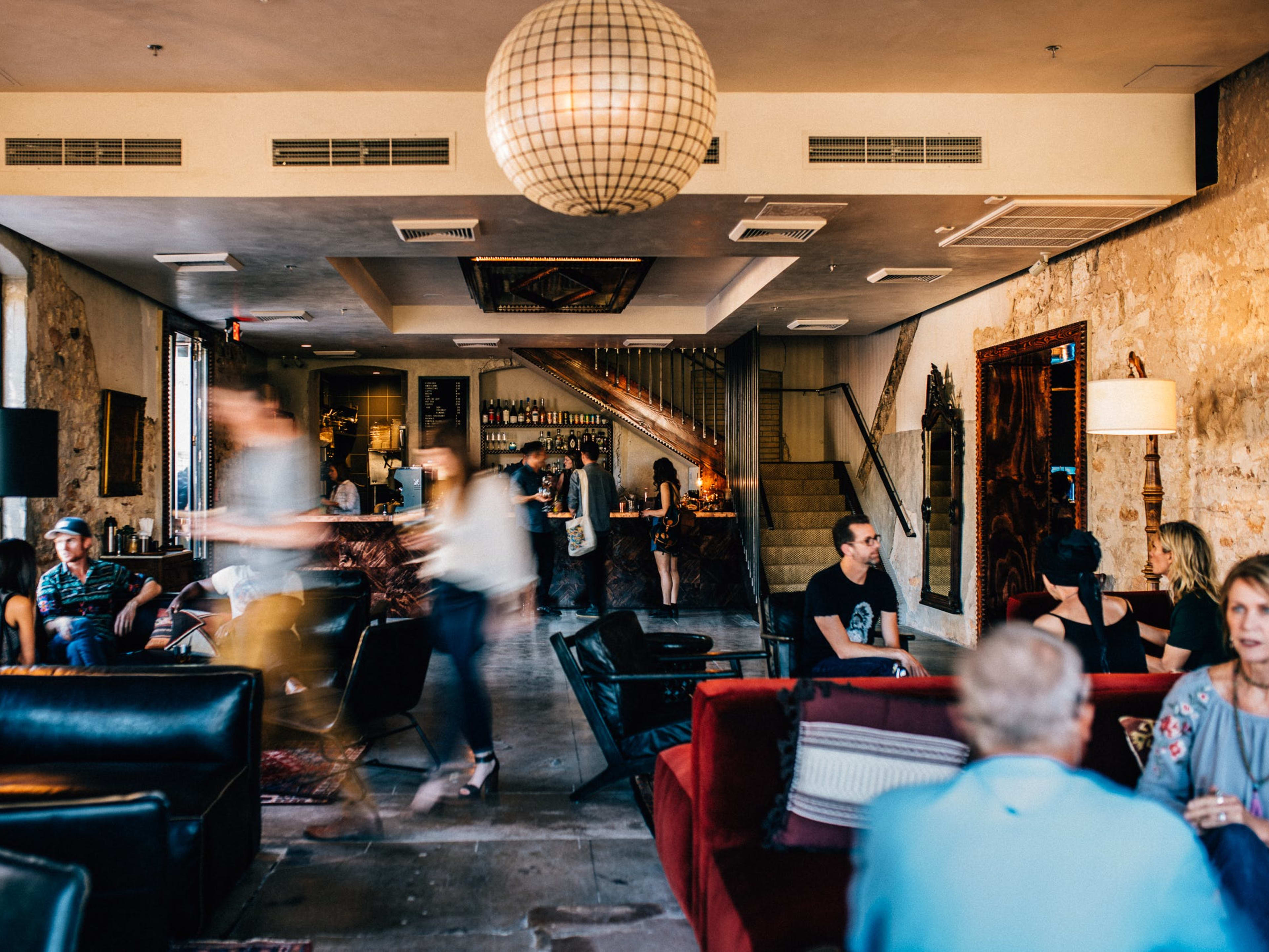 Where To Drink On The East Side - Austin - The Infatuation