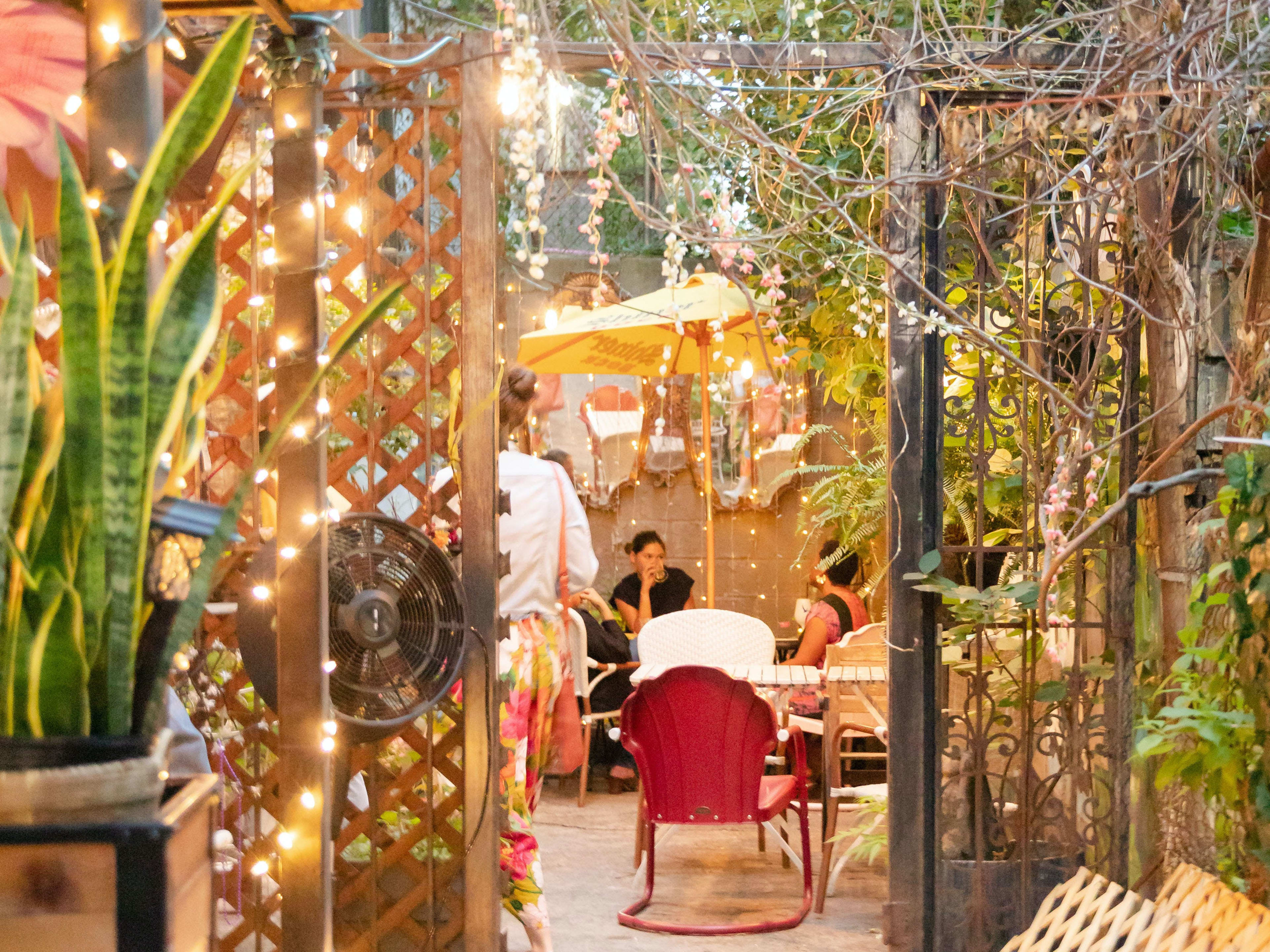 The Most Fun Bars In NYC Right Now - New York - The Infatuation