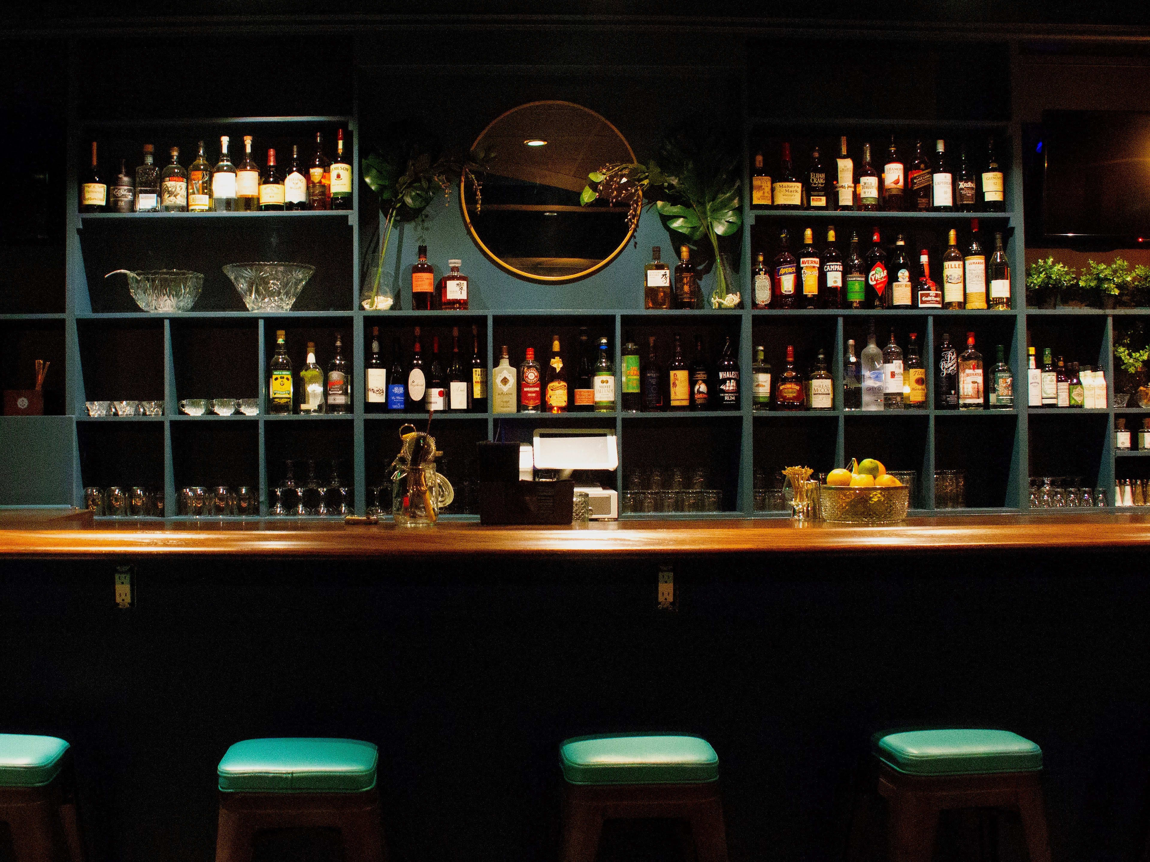 12 Great Happy Hour Deals In LA - Los Angeles - The Infatuation