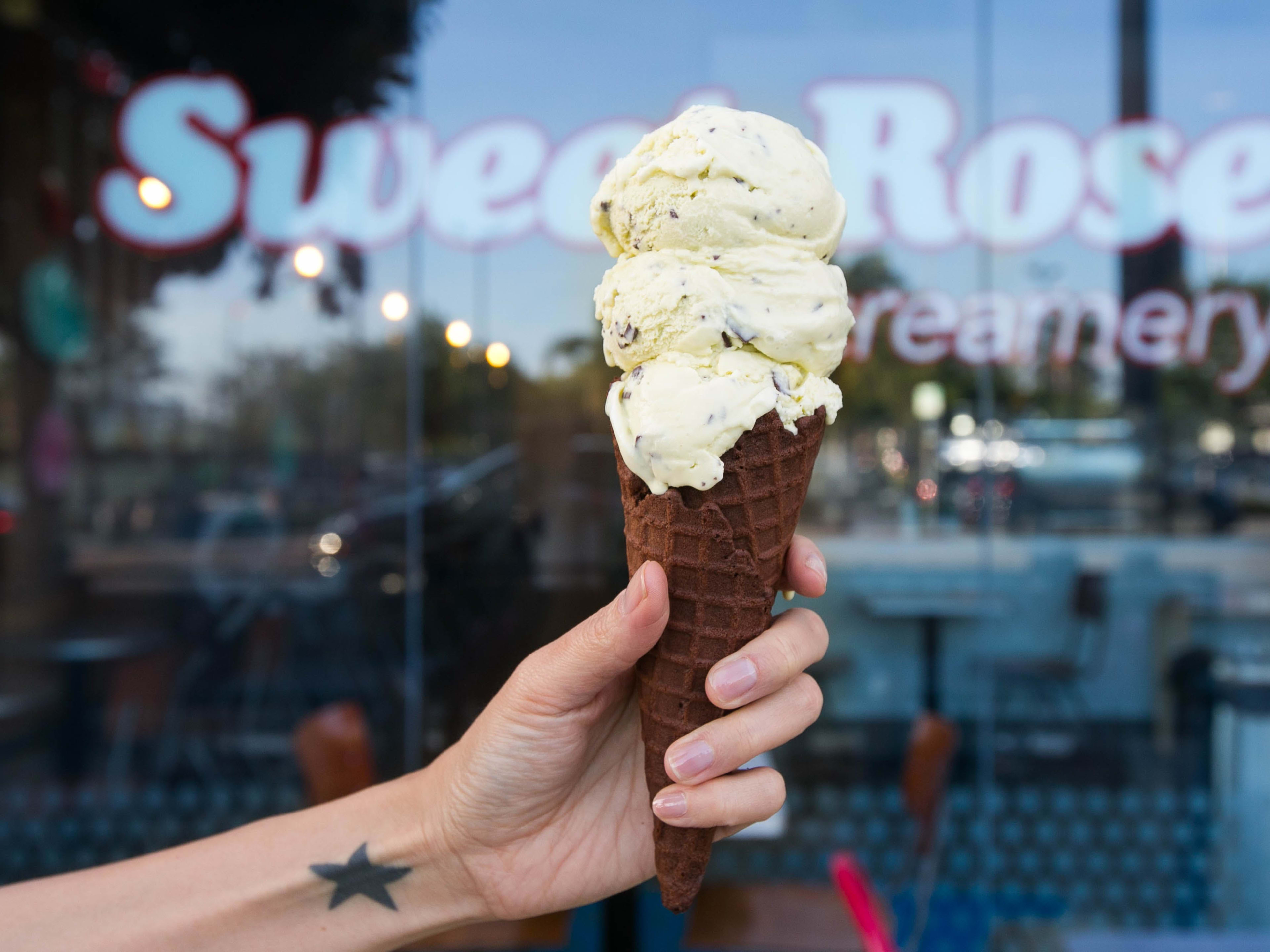 The Best Ice Cream In Los Angeles - Los Angeles - The Infatuation The Best Ice Cream In Los Angeles - Los Angeles - The Infatuation