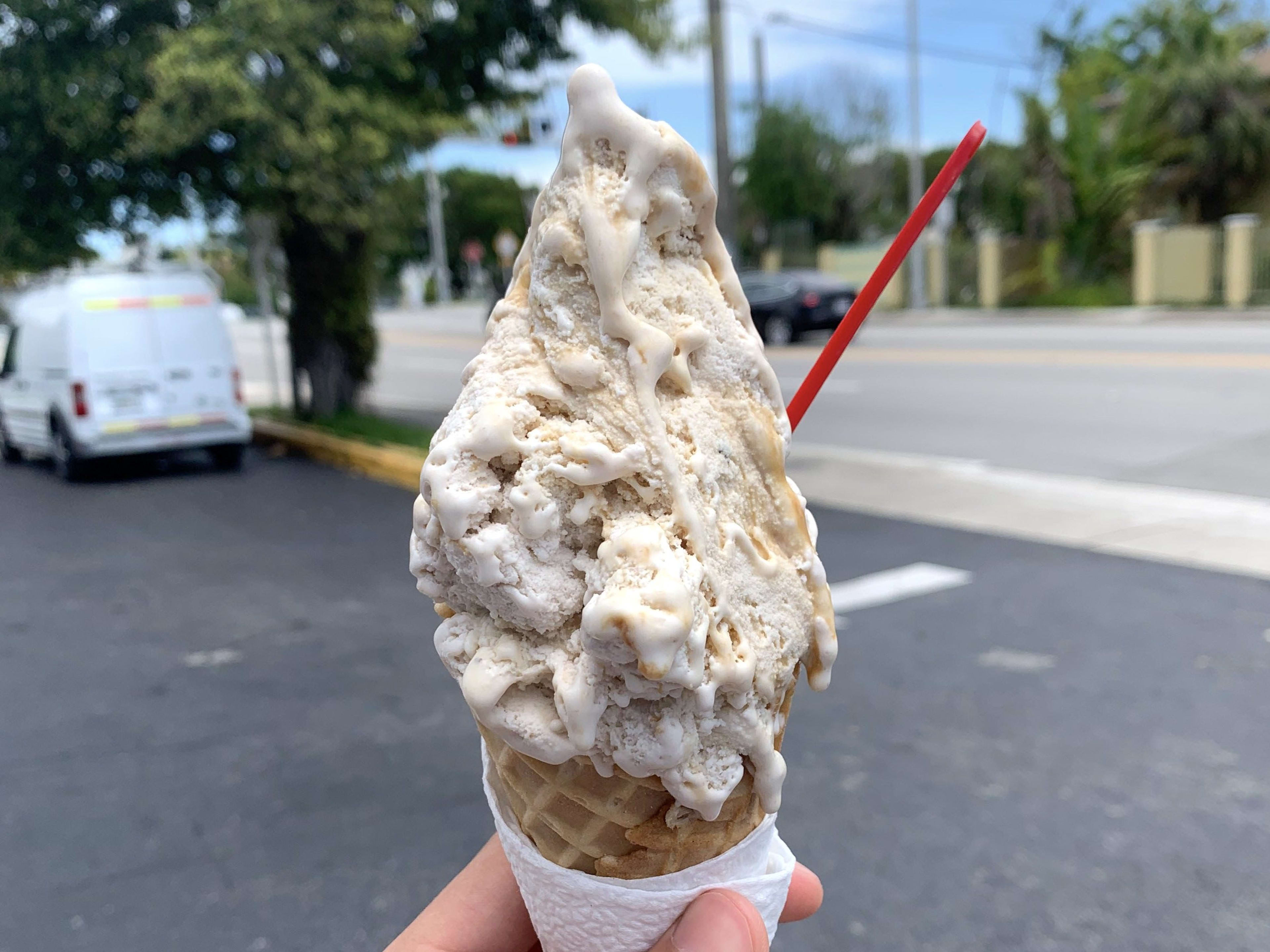 The 10 Best Ice Cream Shops In Miami - Miami - The Infatuation