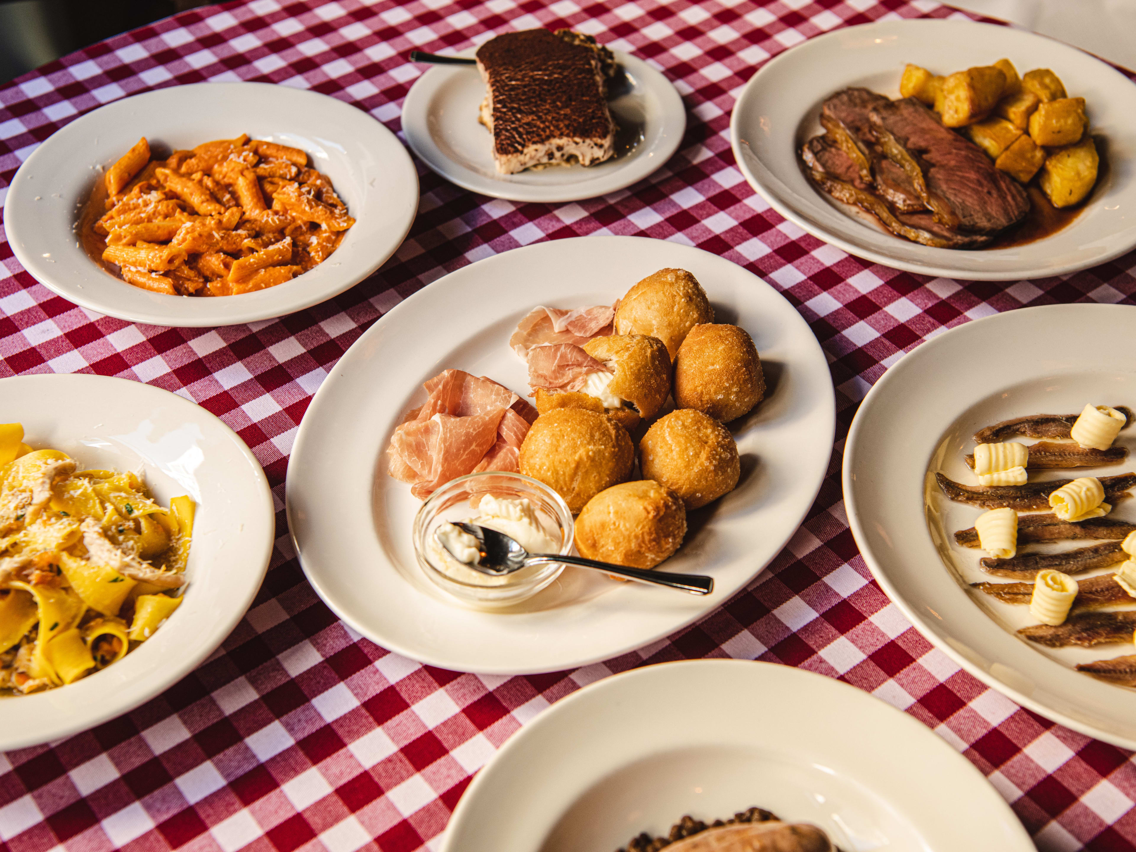 Sessions Arts Club - Clerkenwell - London - The Infatuation