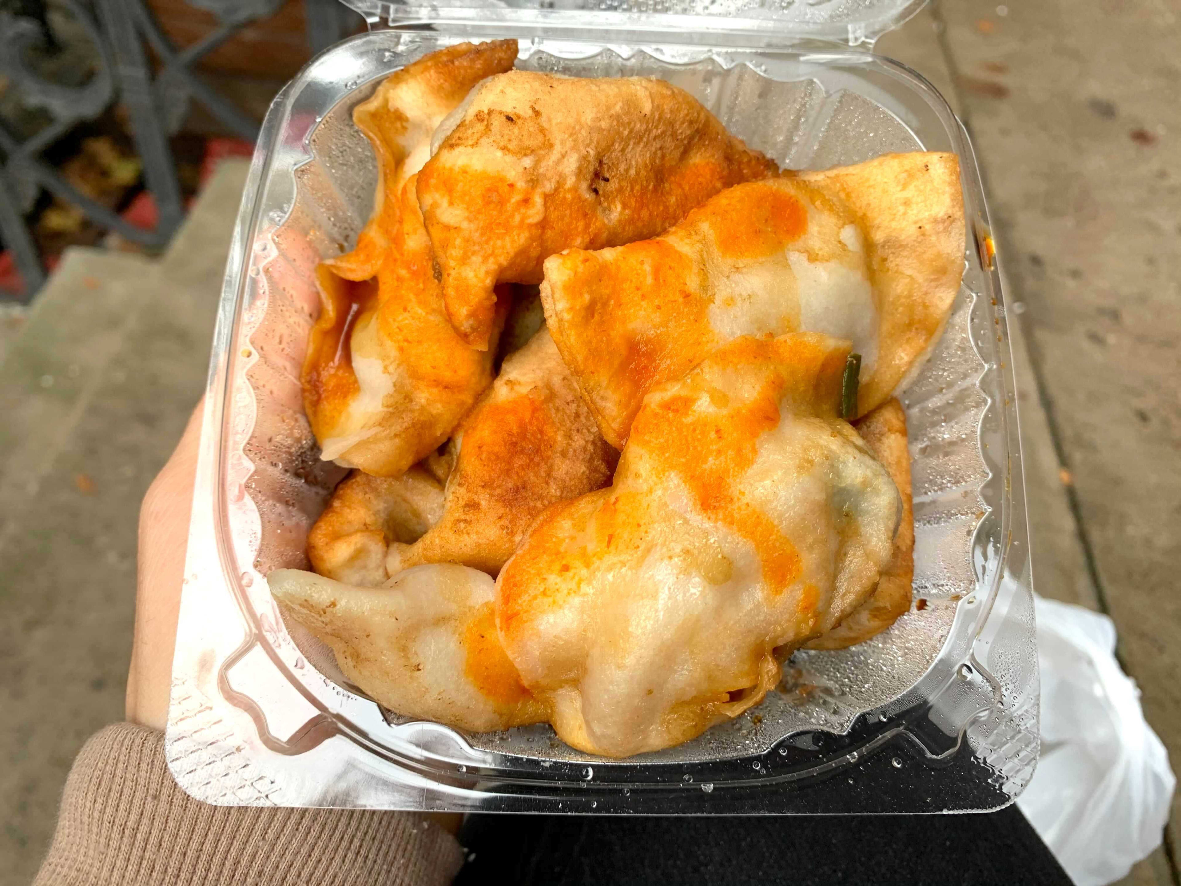 The Best Restaurants On The Lower East Side - New York - The Infatuation