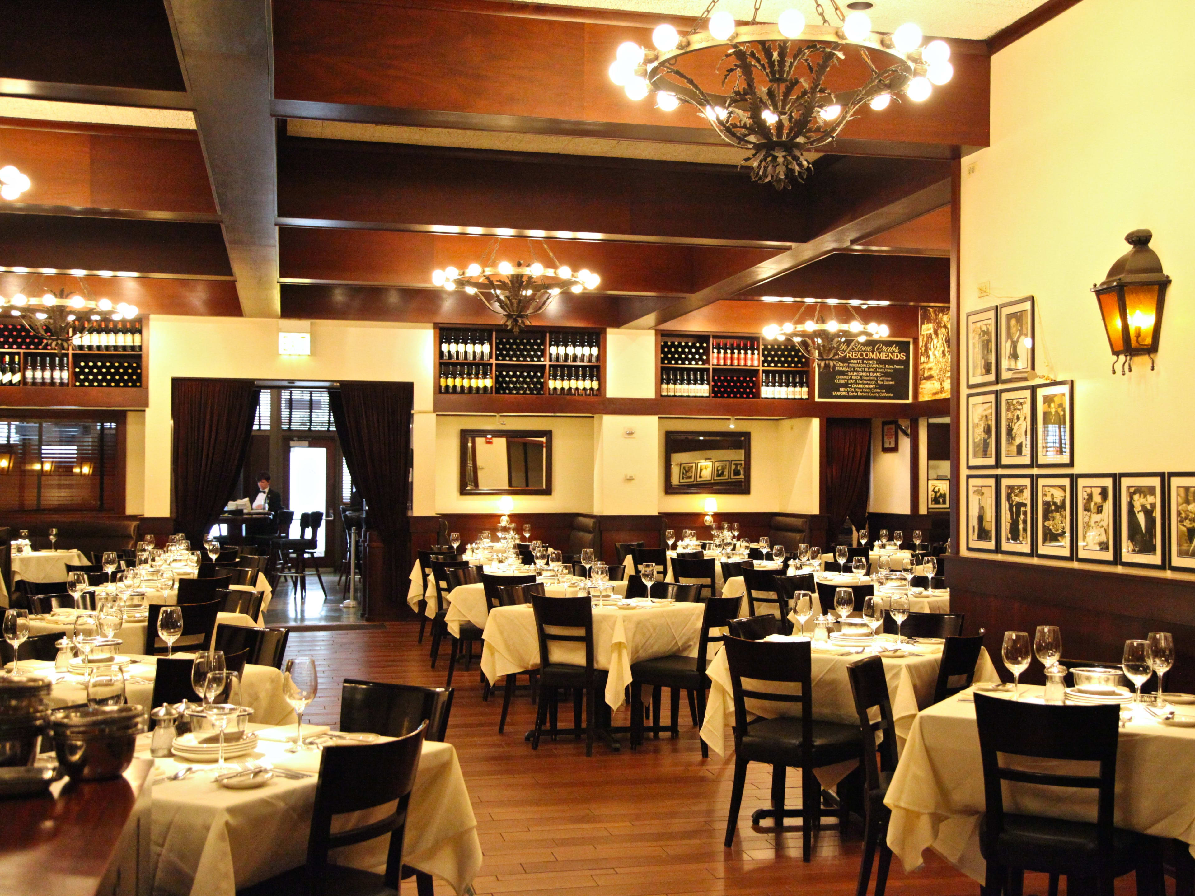 The Best Lunches In Chicago - Chicago - The Infatuation