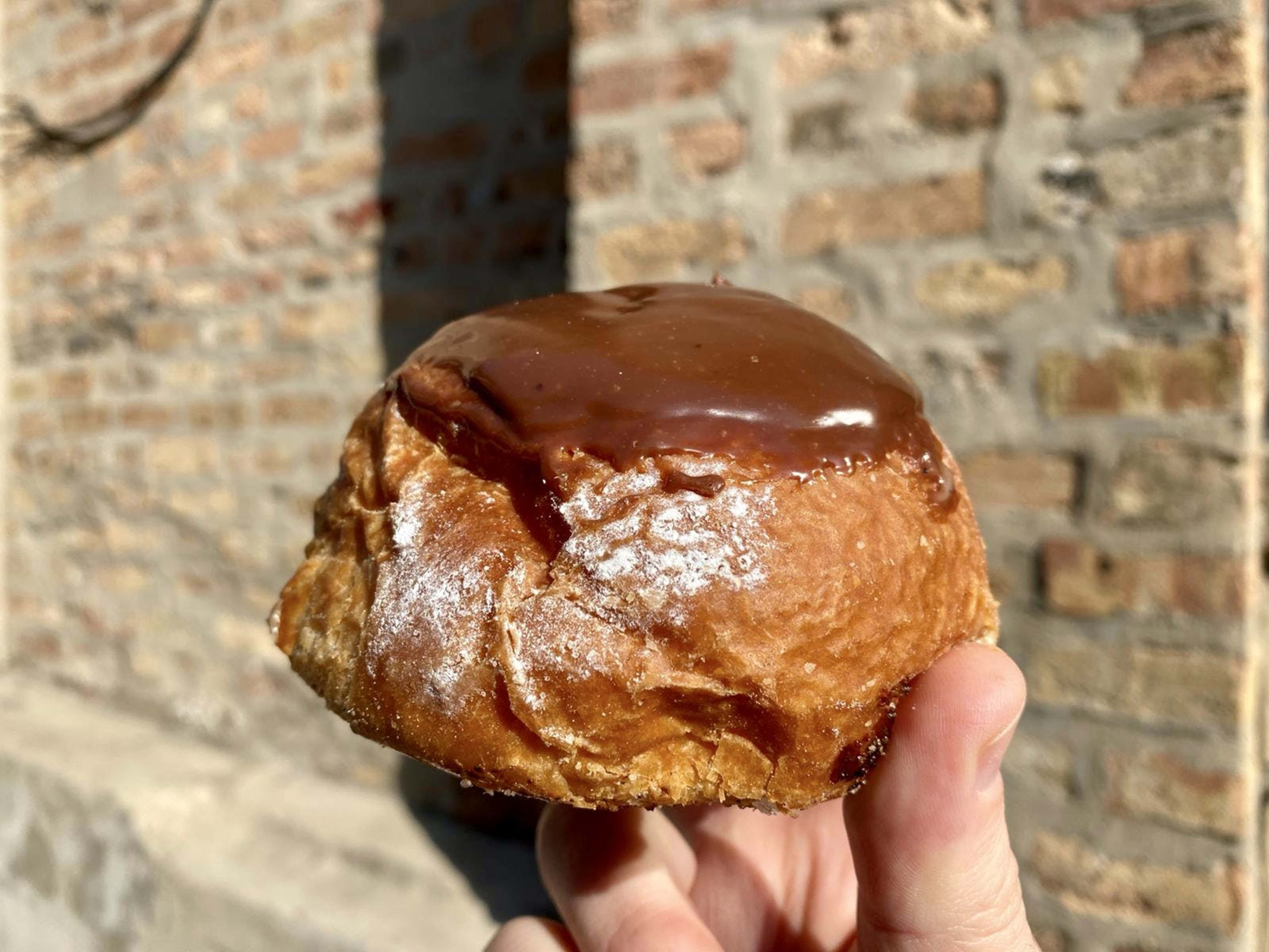 The Best Donuts In Chicago - Chicago - The Infatuation