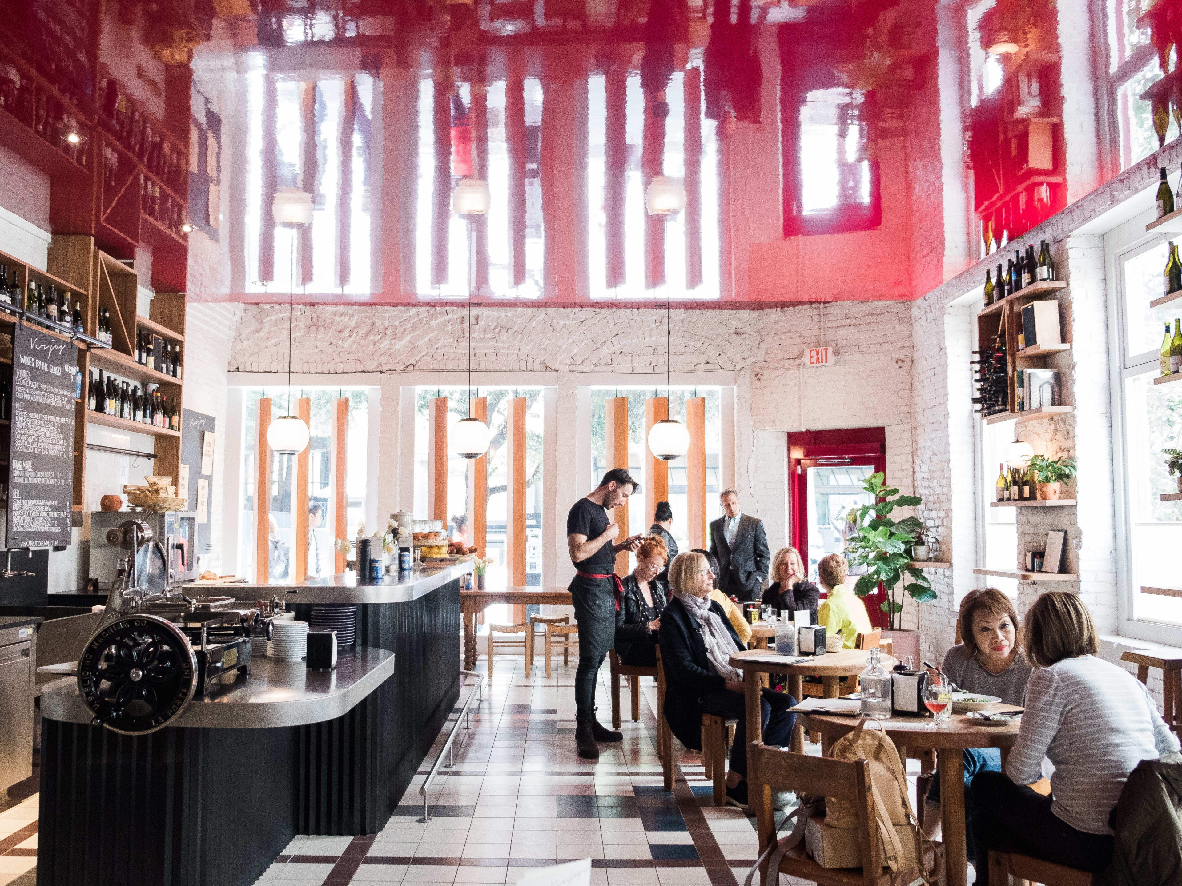 San Francisco’s Best New Restaurants Of 2019 - San Francisco - The ...