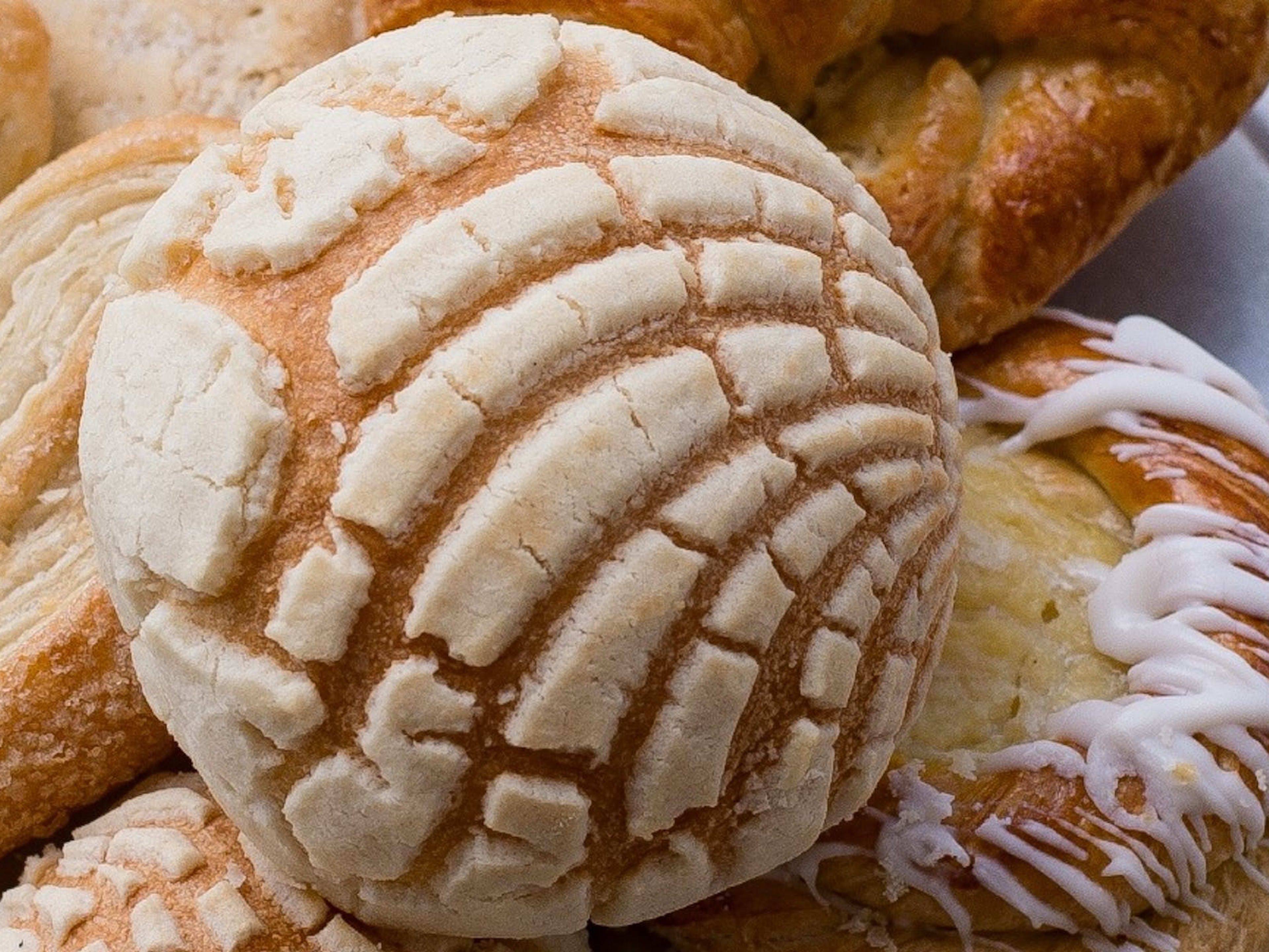 The Best Panaderías And Pan Dulce Shops in LA - Los Angeles - The ...