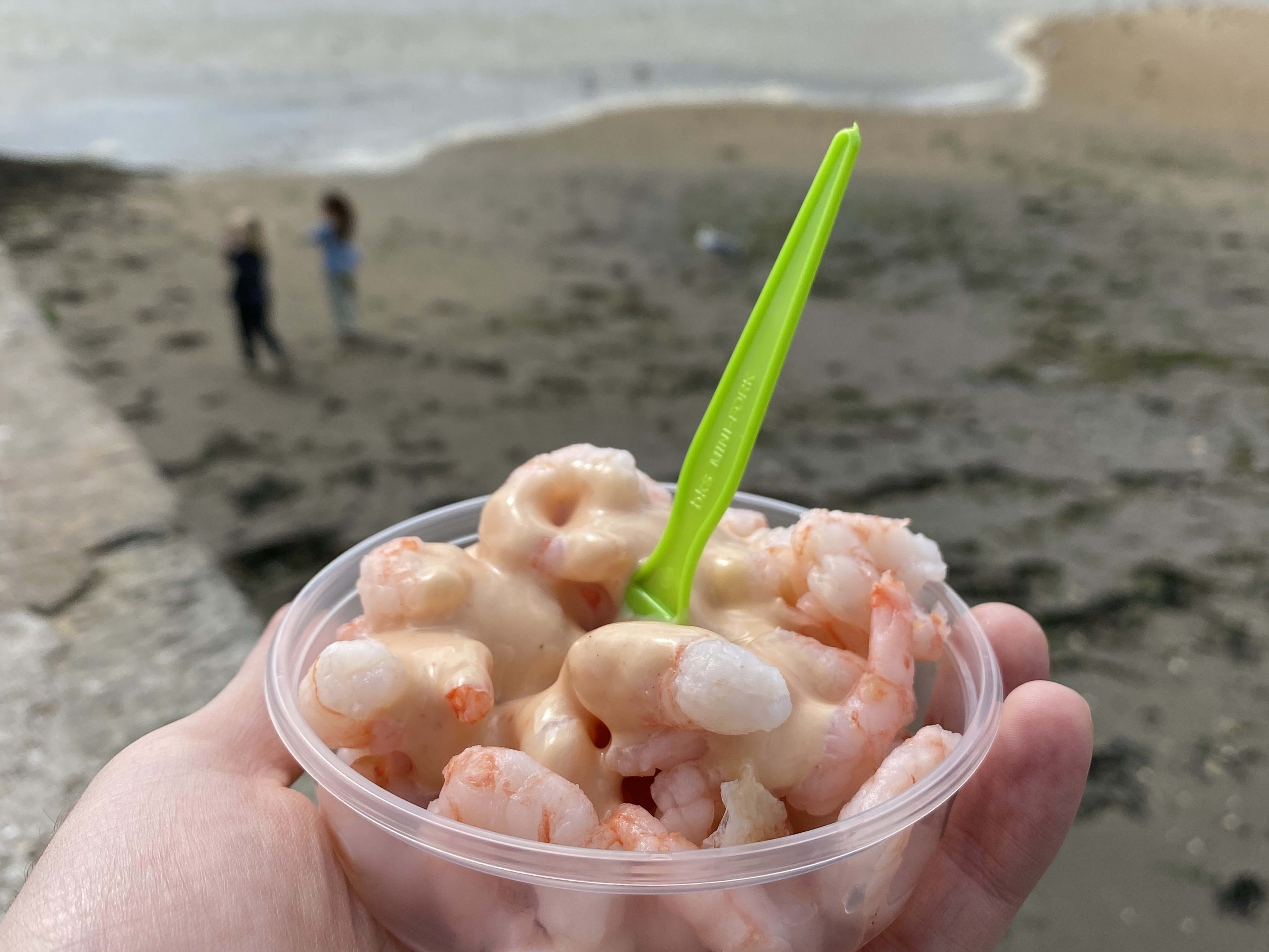 Where To Eat & Drink On A Quick Day-Trip To Margate - London - The ...