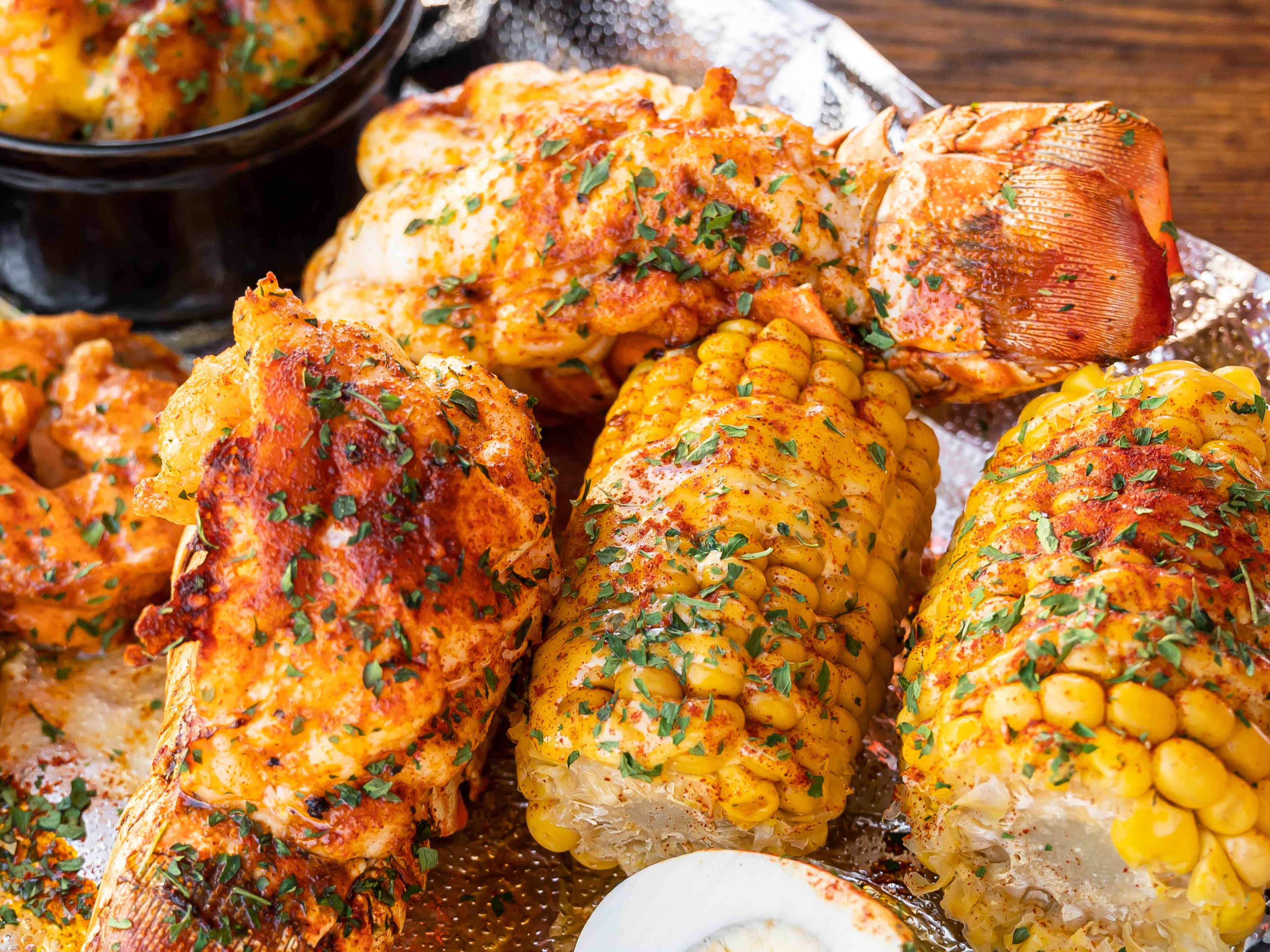 5 Great Things To Eat & Drink In Balham - London - The Infatuation