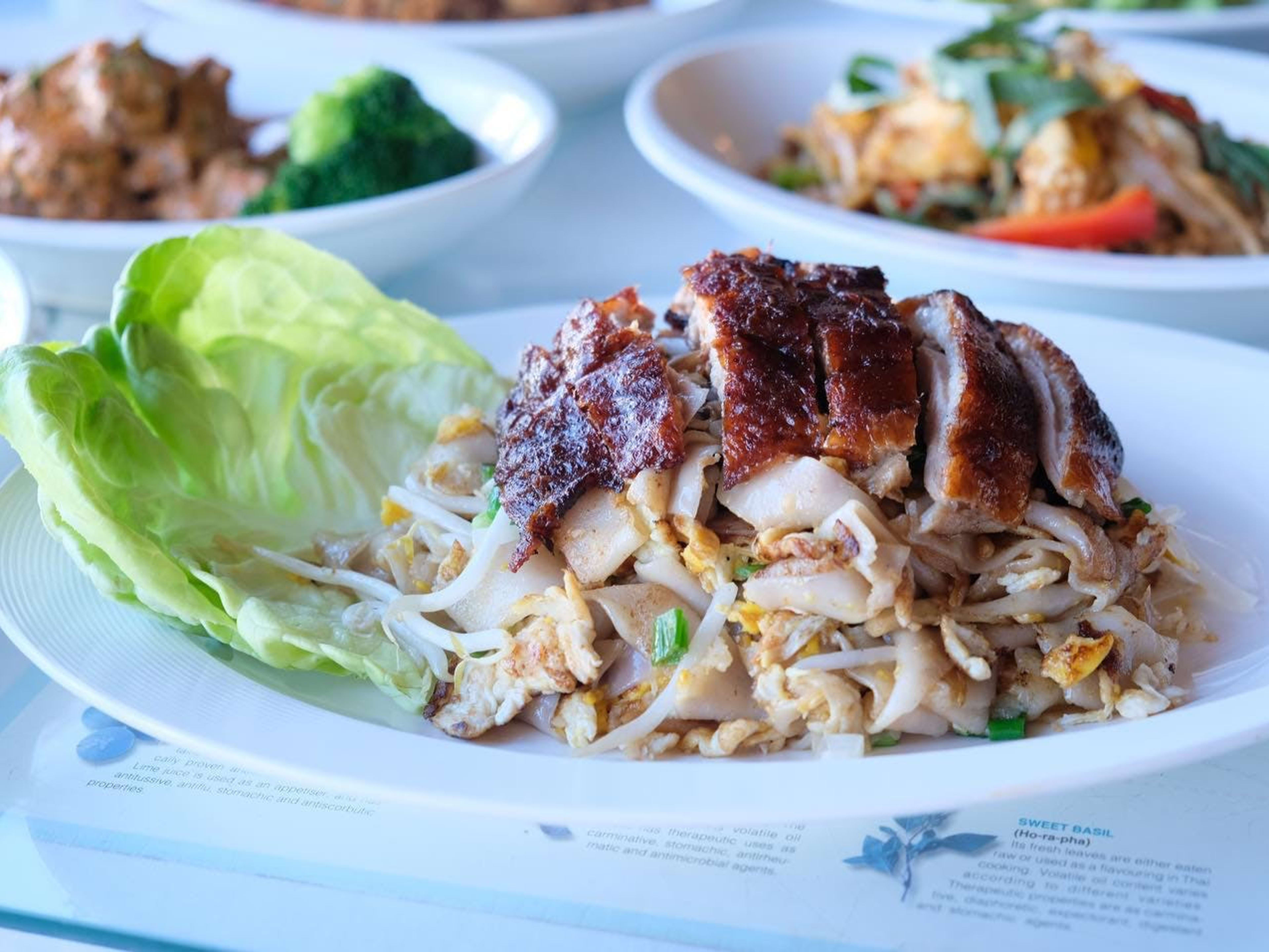 The Best Restaurants In The Sunset - San Francisco - The Infatuation