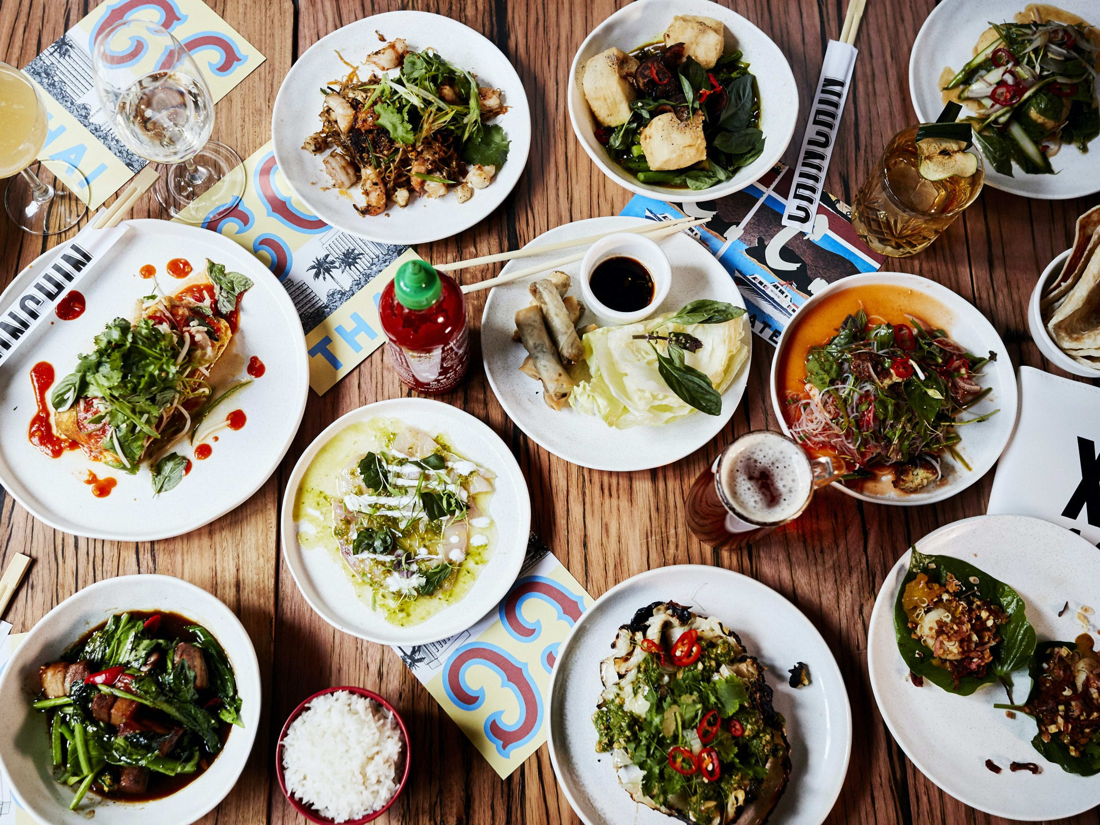 The 29 Best Places To Eat & Drink In Melbourne - Melbourne - The ...