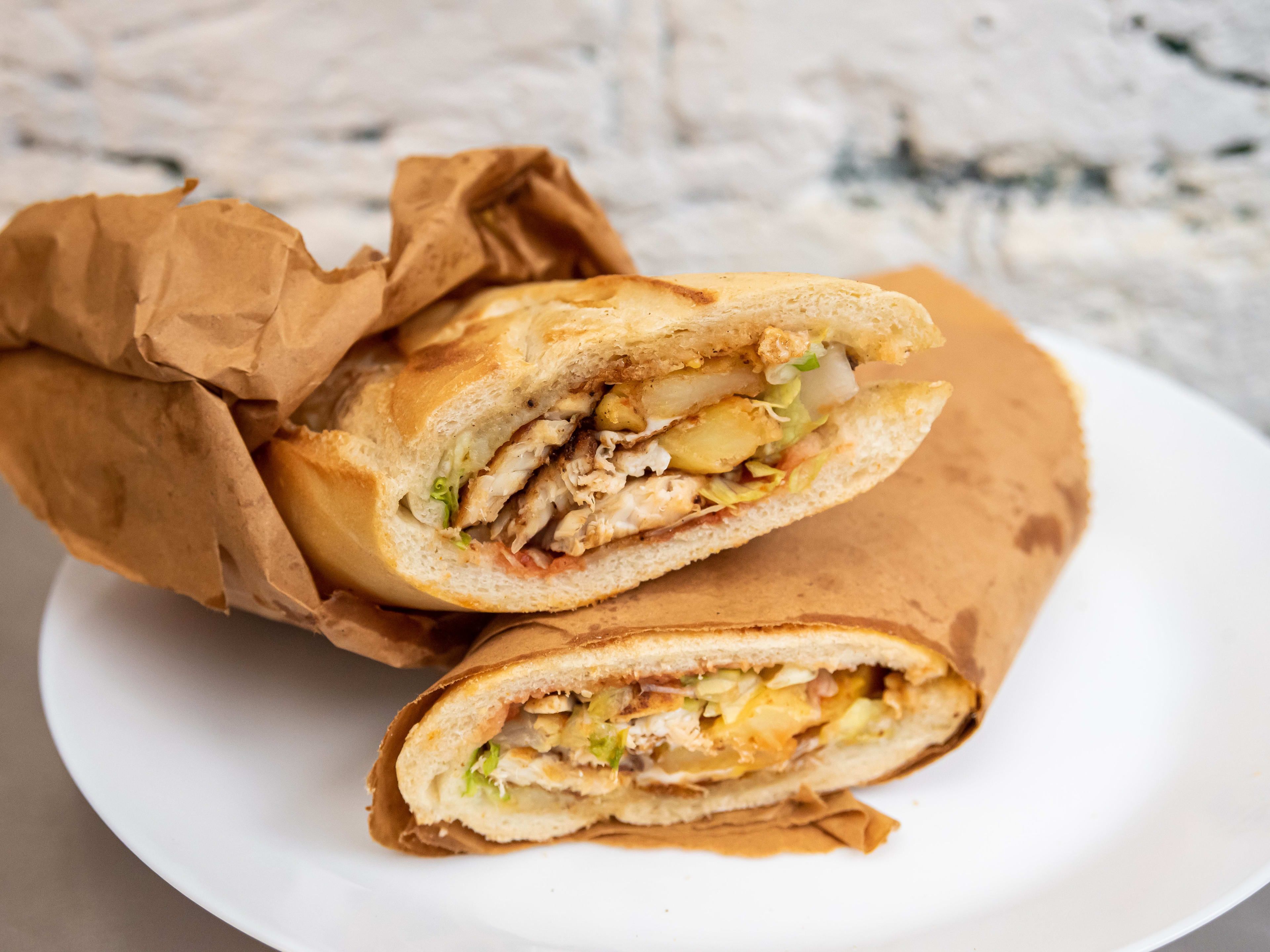 Where To Eat In Shepherd’s Bush - London - The Infatuation