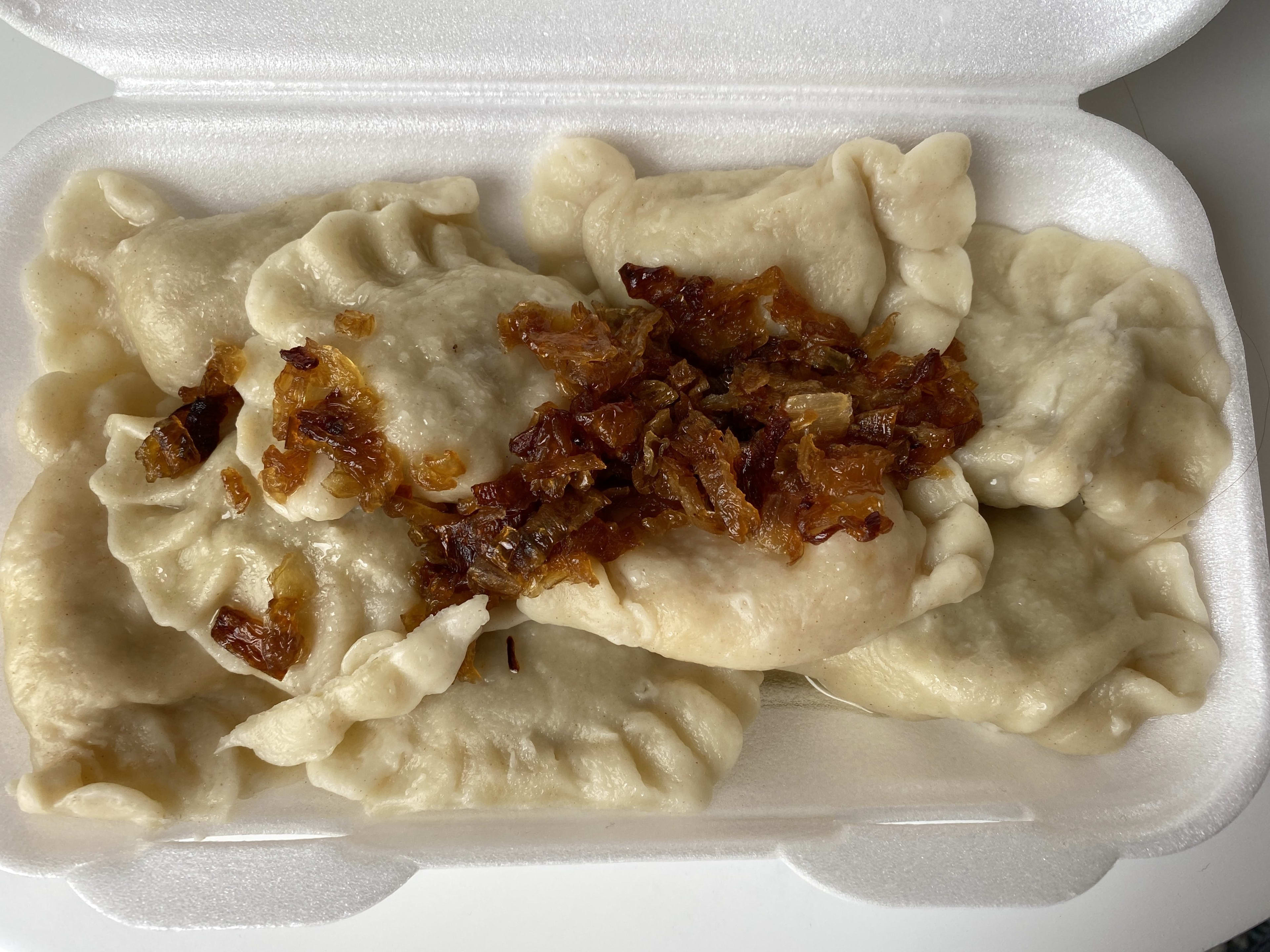 A (Brief) History Of London’s Best Snacks - London - The Infatuation